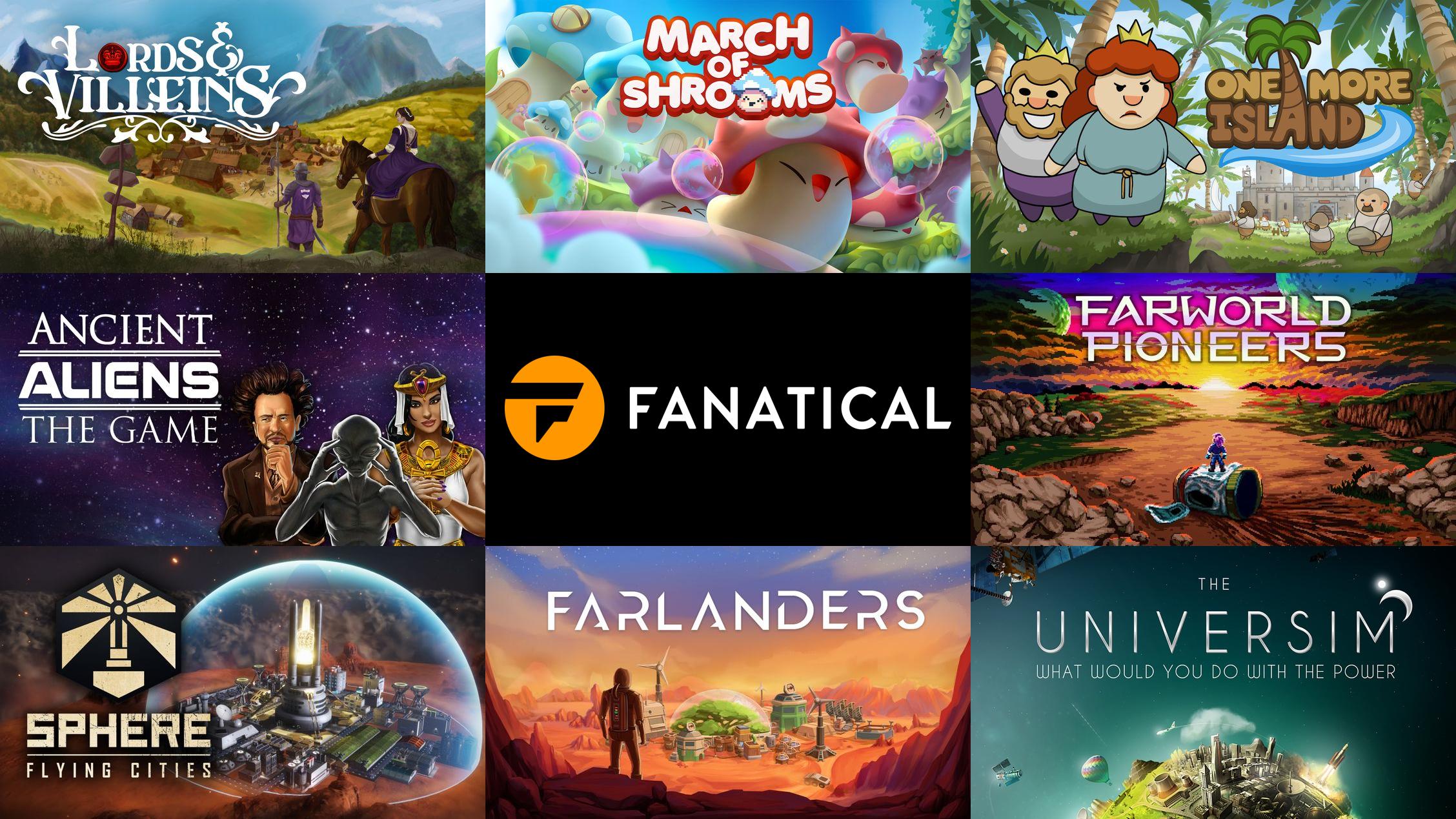 Colony Sim Games | PC and Steam Keys | Page 2 | Fanatical