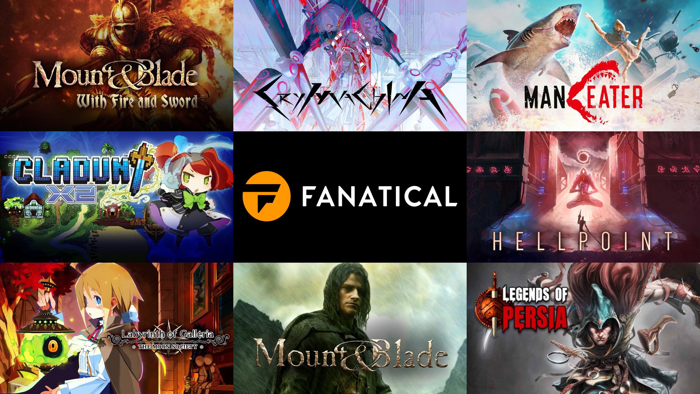 Action RPG Games | PC and Steam Keys | Page 10 | Fanatical