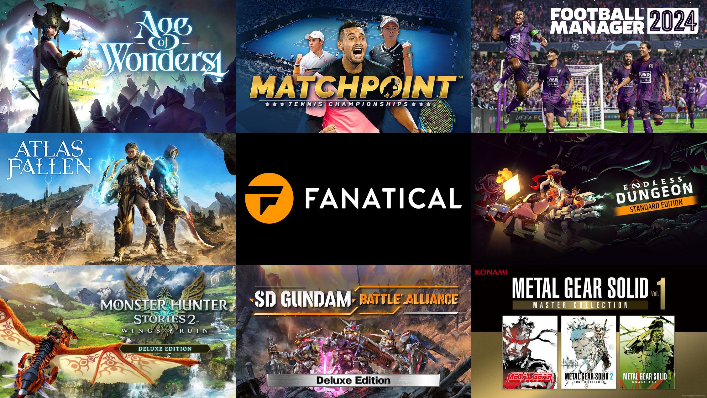 3D Games | PC and Steam Keys | Page 2 | Fanatical