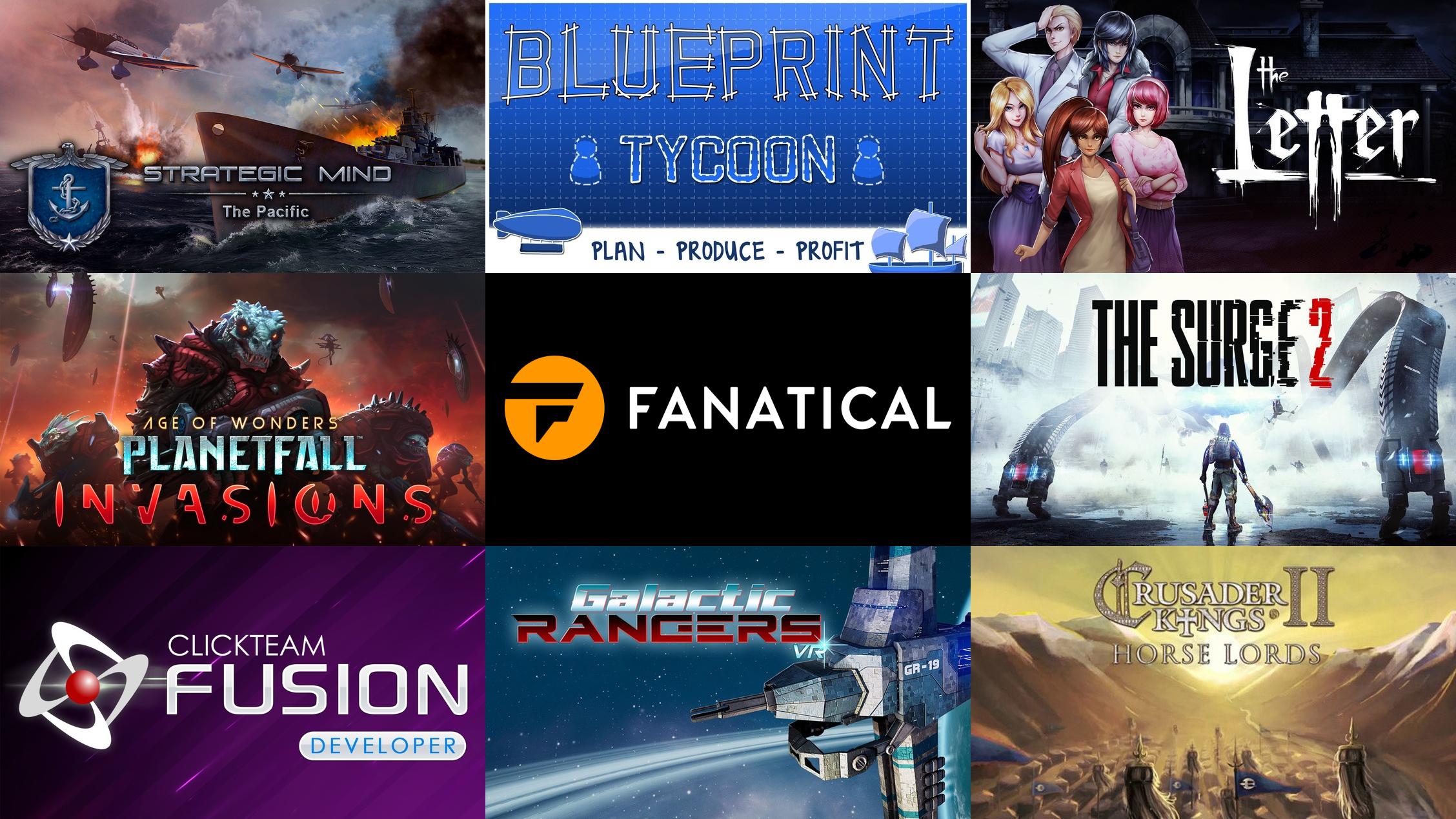 Ending Soon | Last Chance PC Game Deals | Page 4 | Fanatical