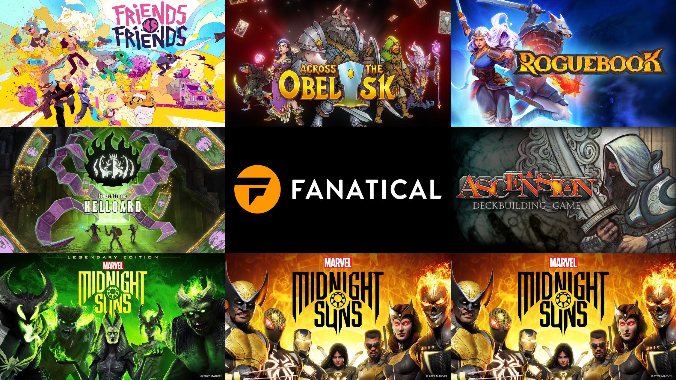 Card Battler Games | PC and Steam Keys | Fanatical