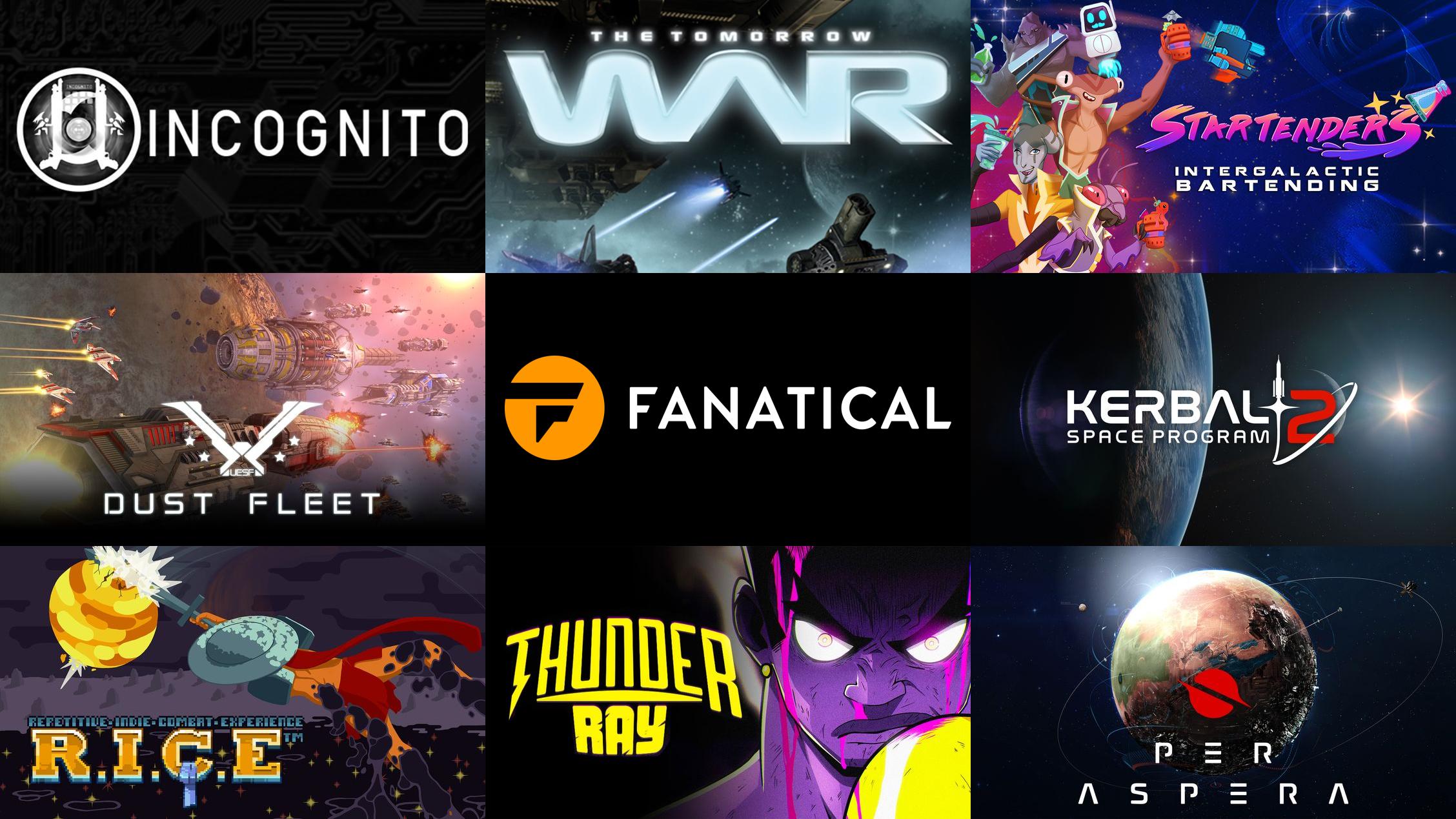 Space Games | PC and Steam Keys | Page 5 | Fanatical