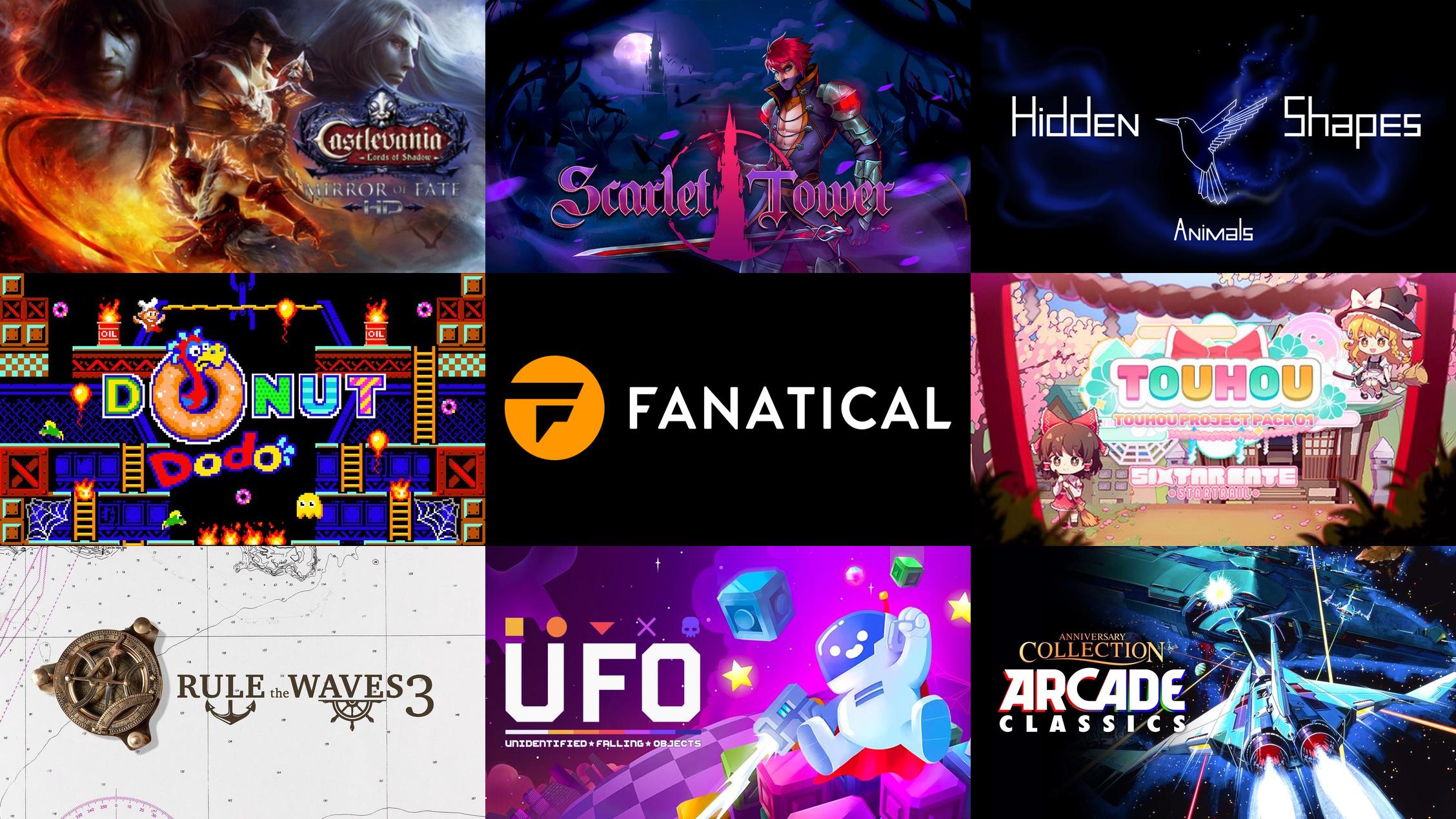 2D Games | PC and Steam Keys | Page 11 | Fanatical