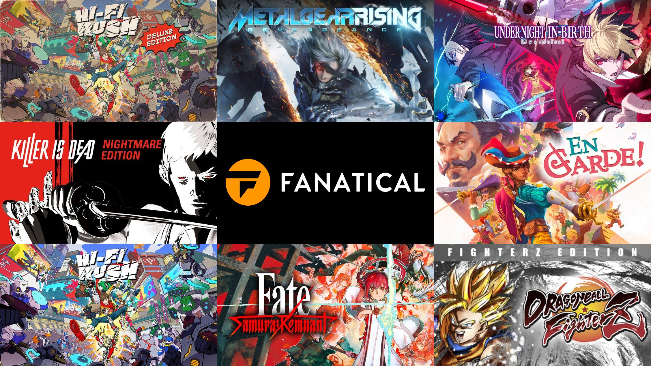 Spectacle fighter Games | PC and Steam Keys | Fanatical