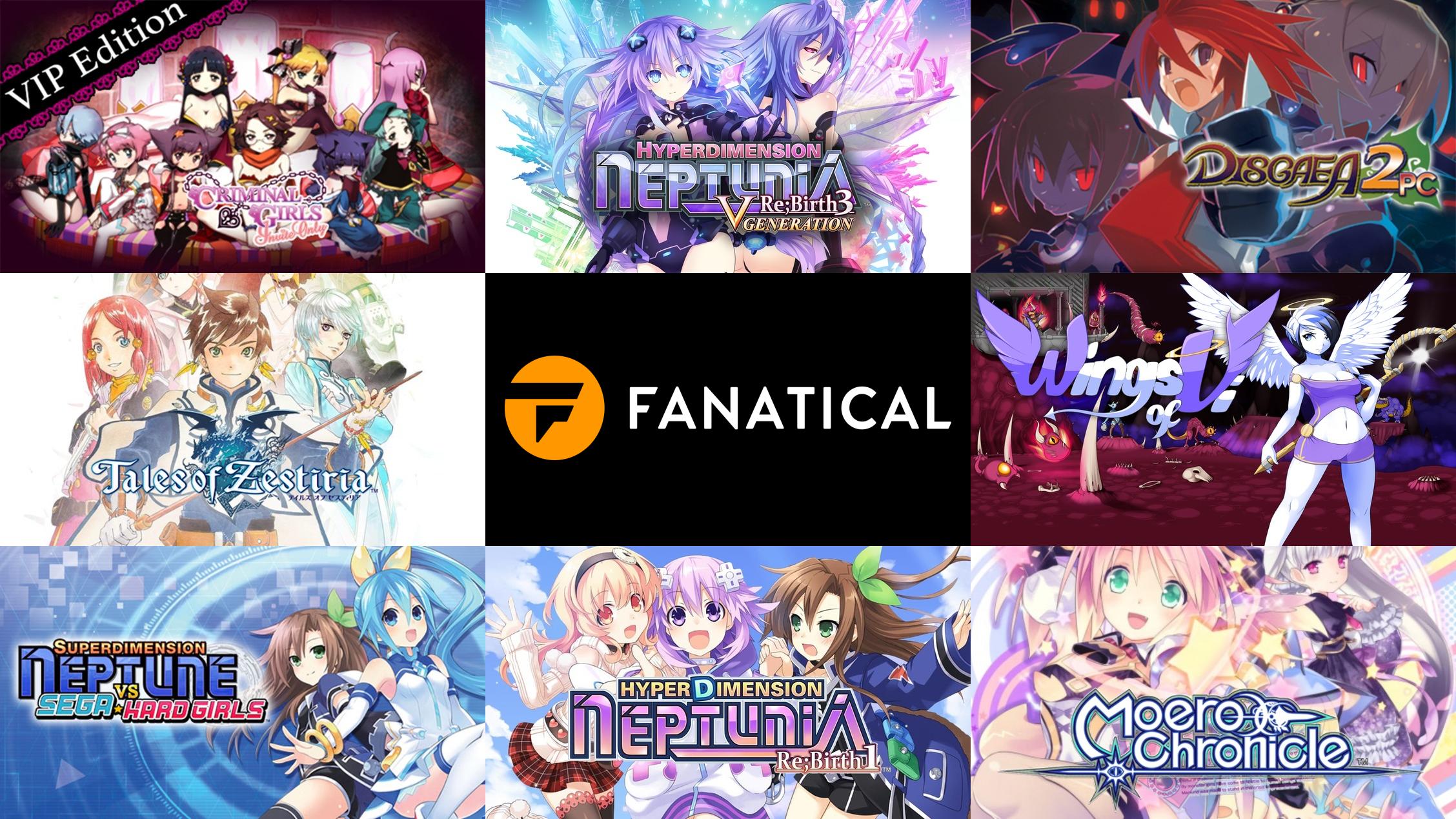 Cute Games | PC and Steam Keys | Page 7 | Fanatical