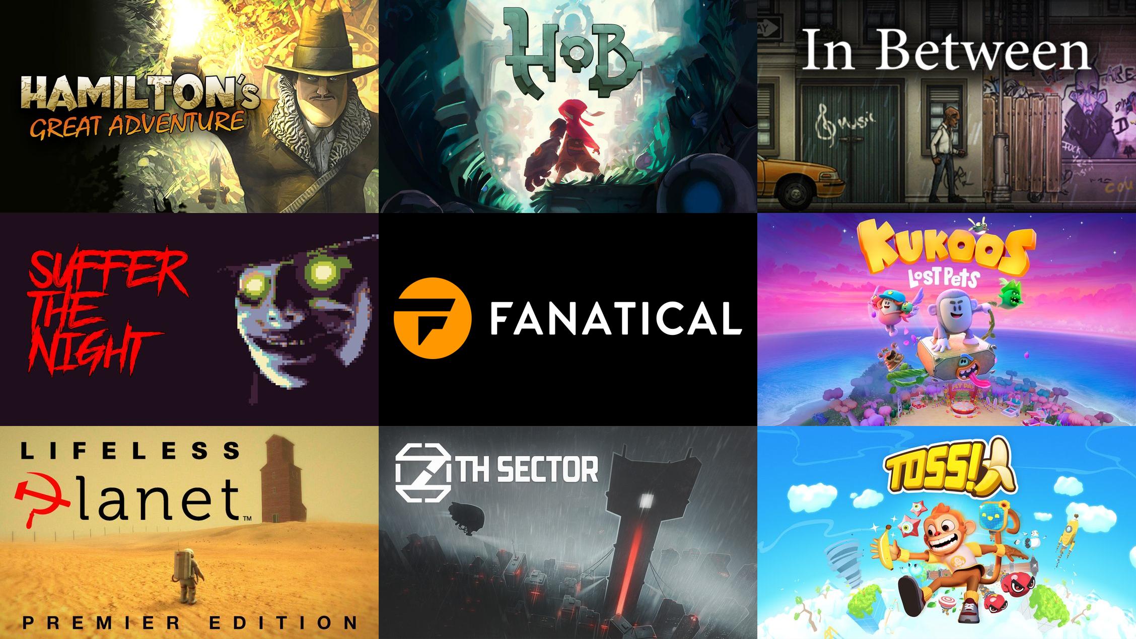 3D Platformer Games | PC and Steam Keys | Page 4 | Fanatical