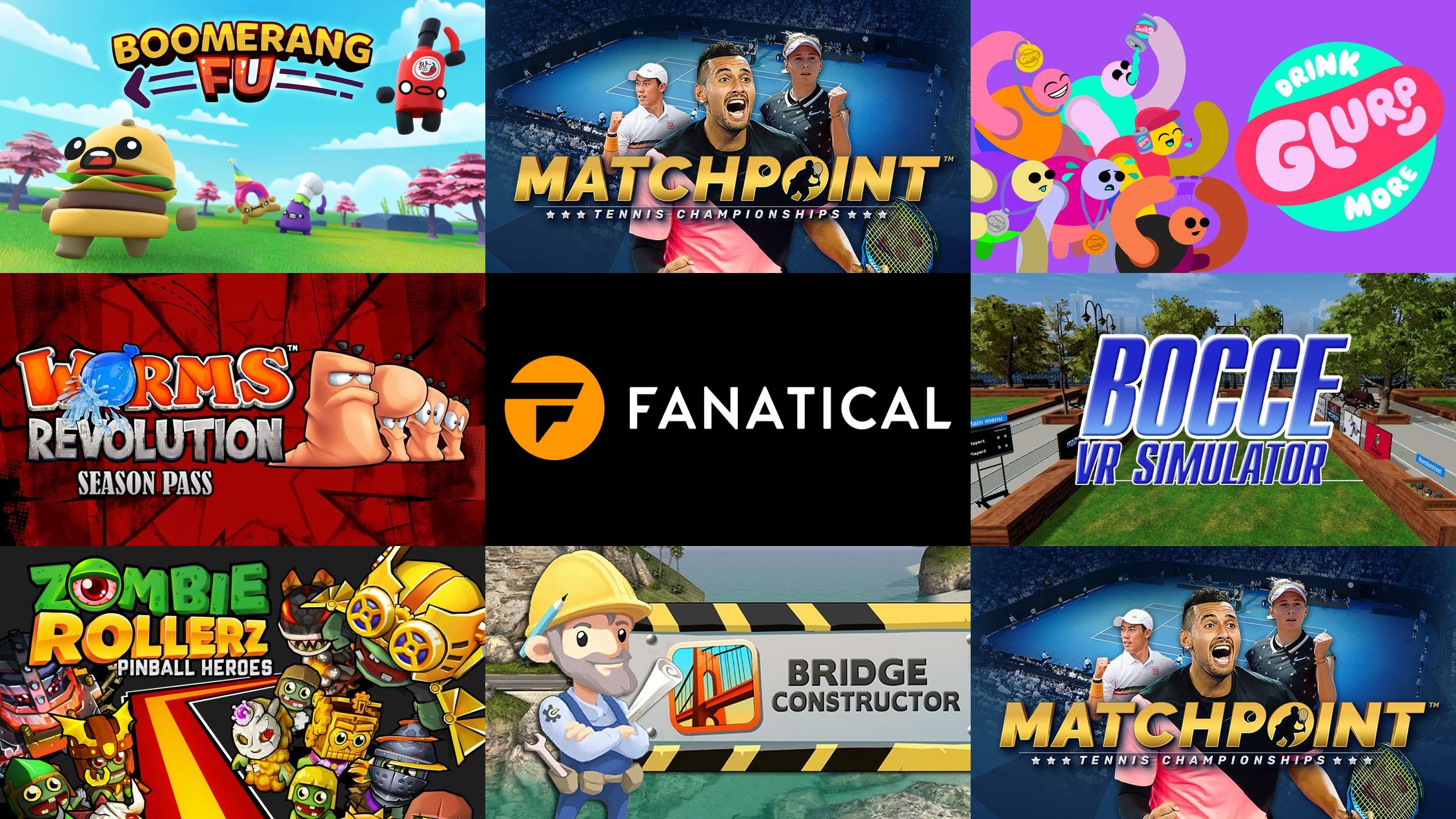 Physics Games | PC and Steam Keys | Page 5 | Fanatical