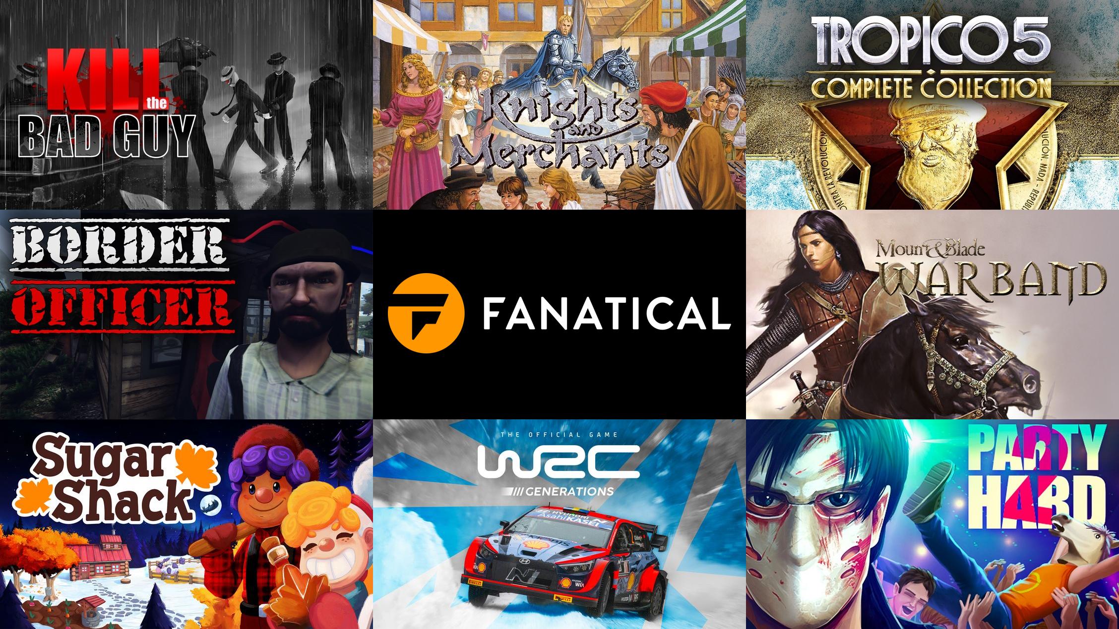 Multiplayer Simulator Games | PC and Steam Keys | Page 5 | Fanatical