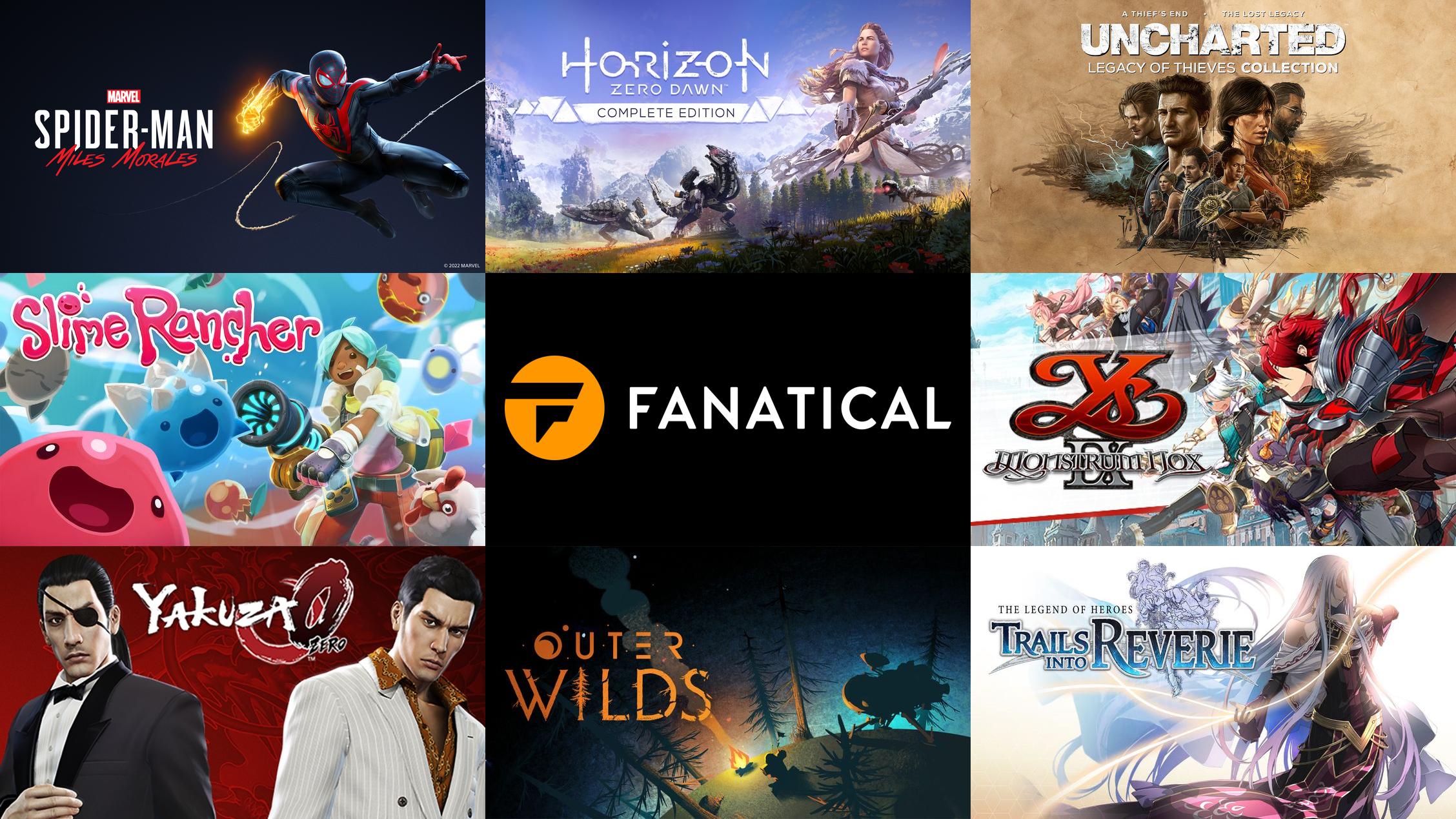 Great Soundtrack Games | PC and Steam Keys | Page 2 | Fanatical