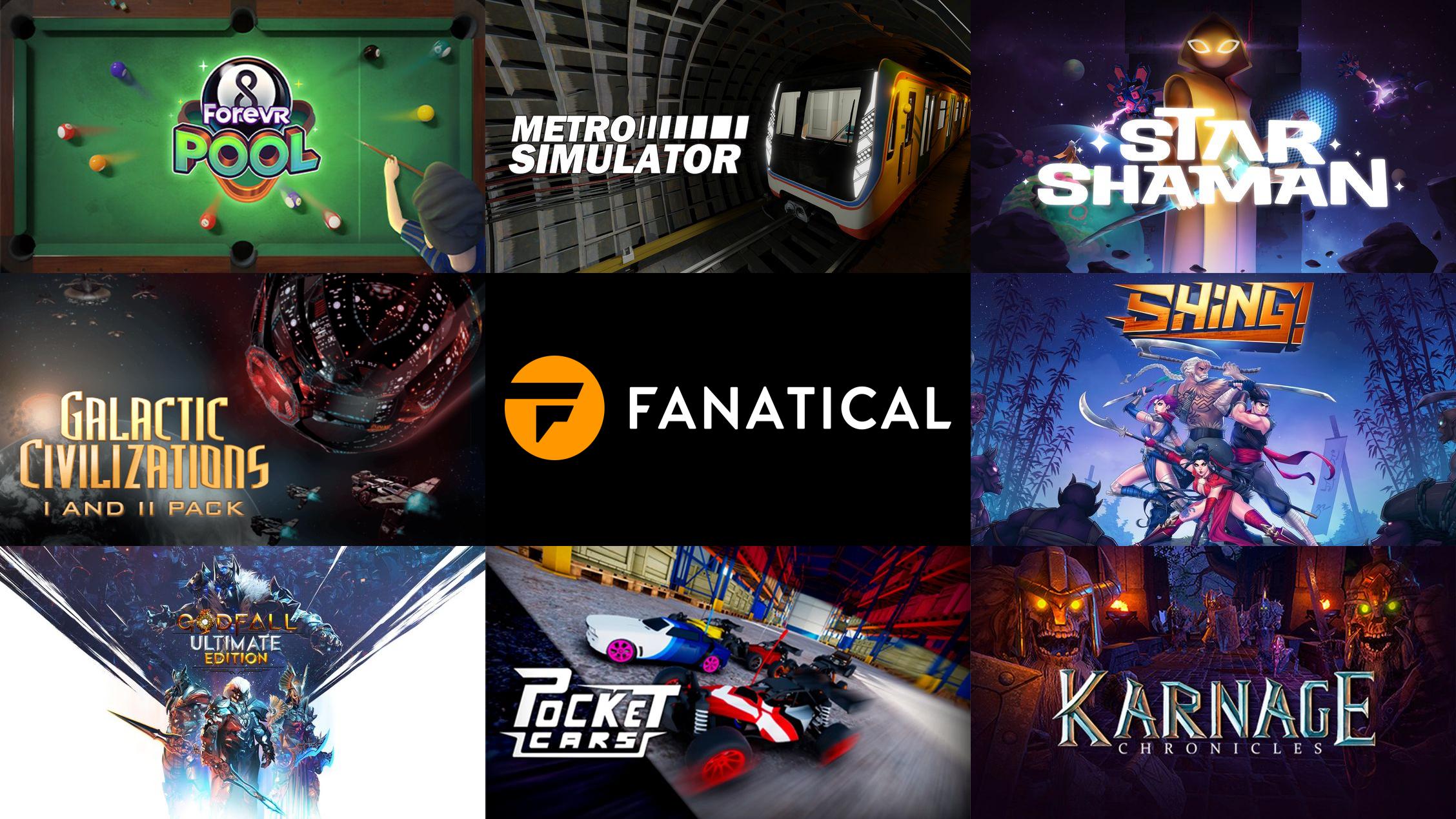 PvE Games | PC and Steam Keys | Page 6 | Fanatical