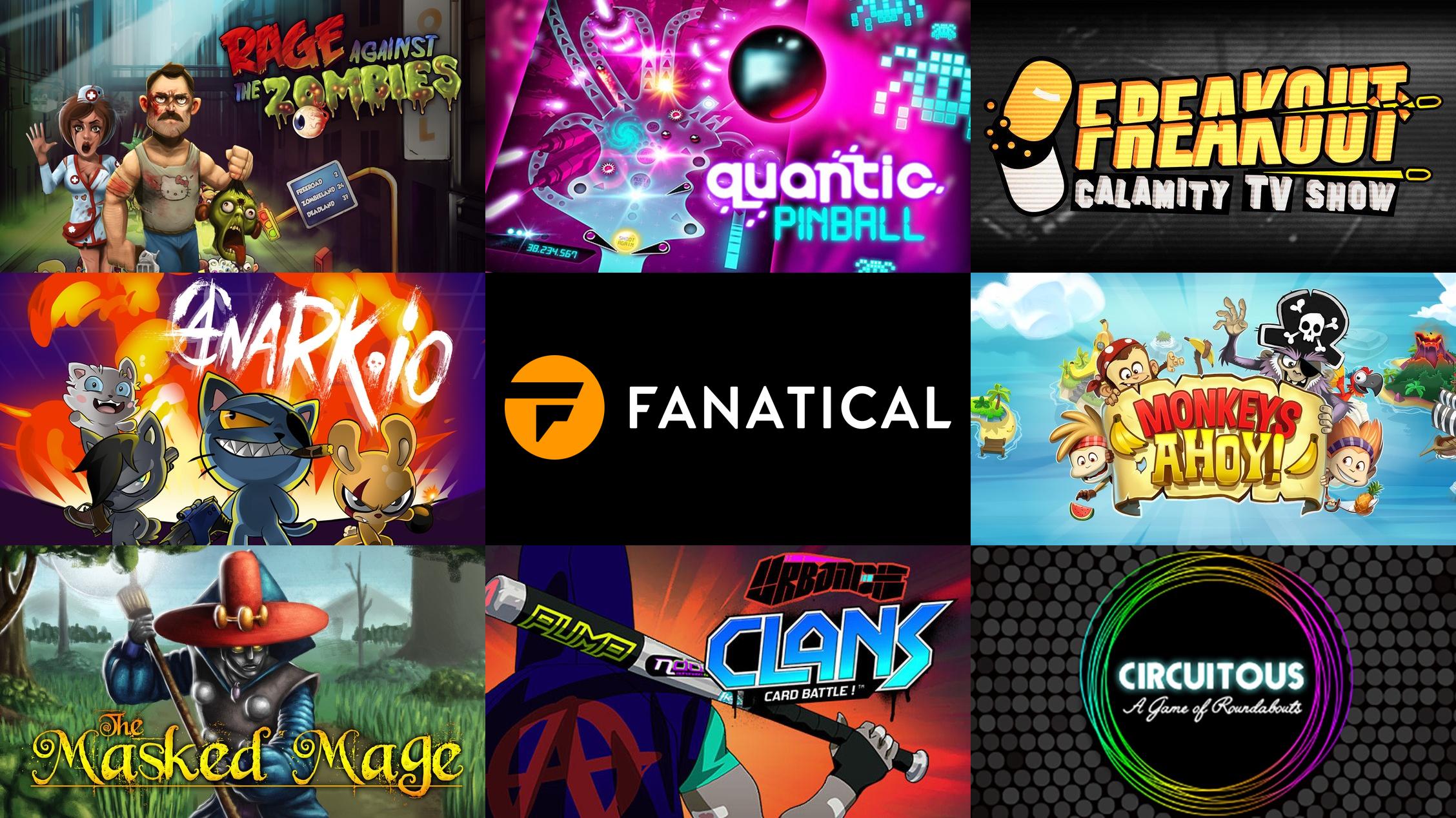 Plug In Digital Games | PC and Steam Keys | Page 3 | Fanatical