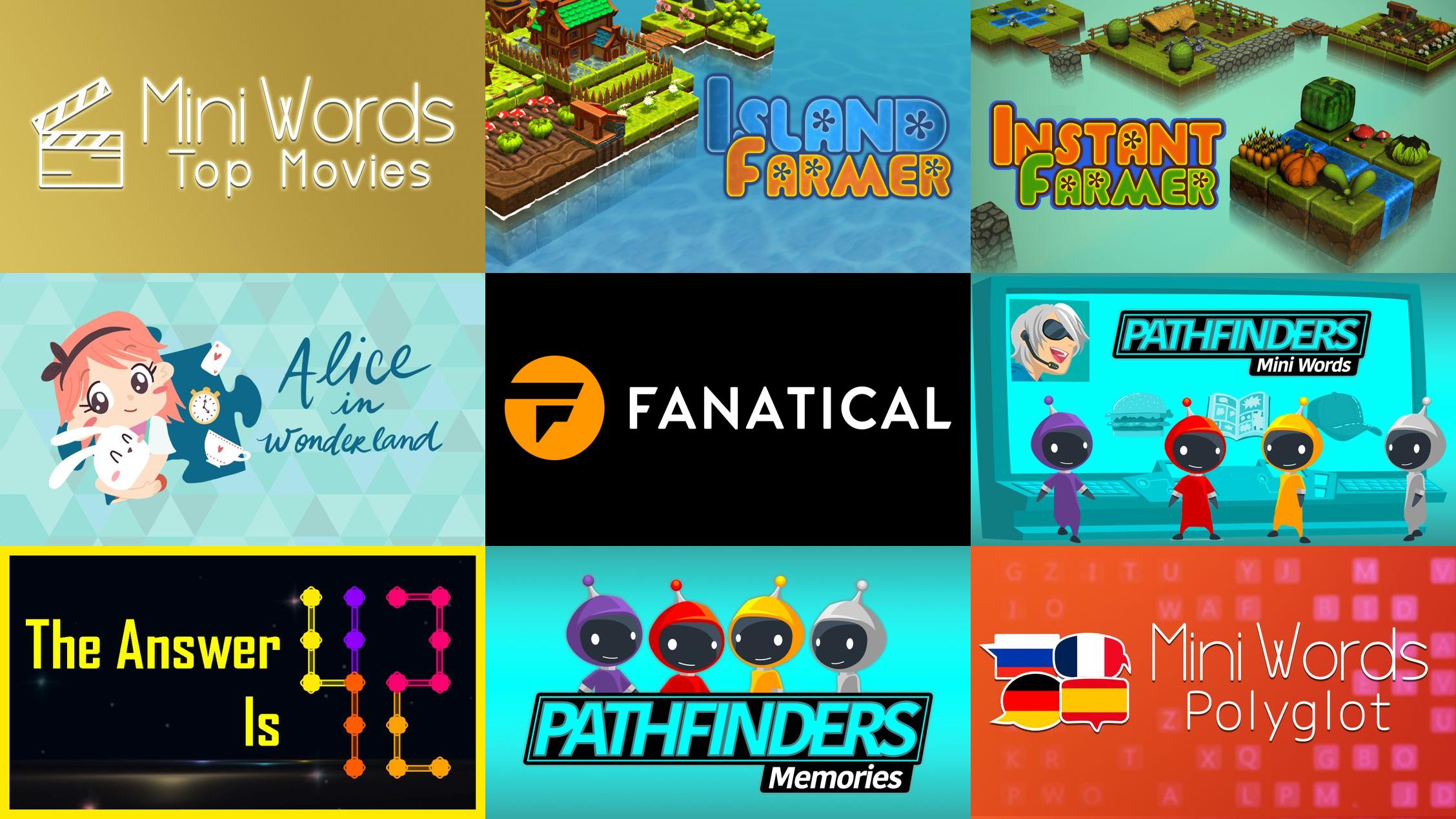 Mens Sana Interactive Games | PC and Steam Keys | Fanatical