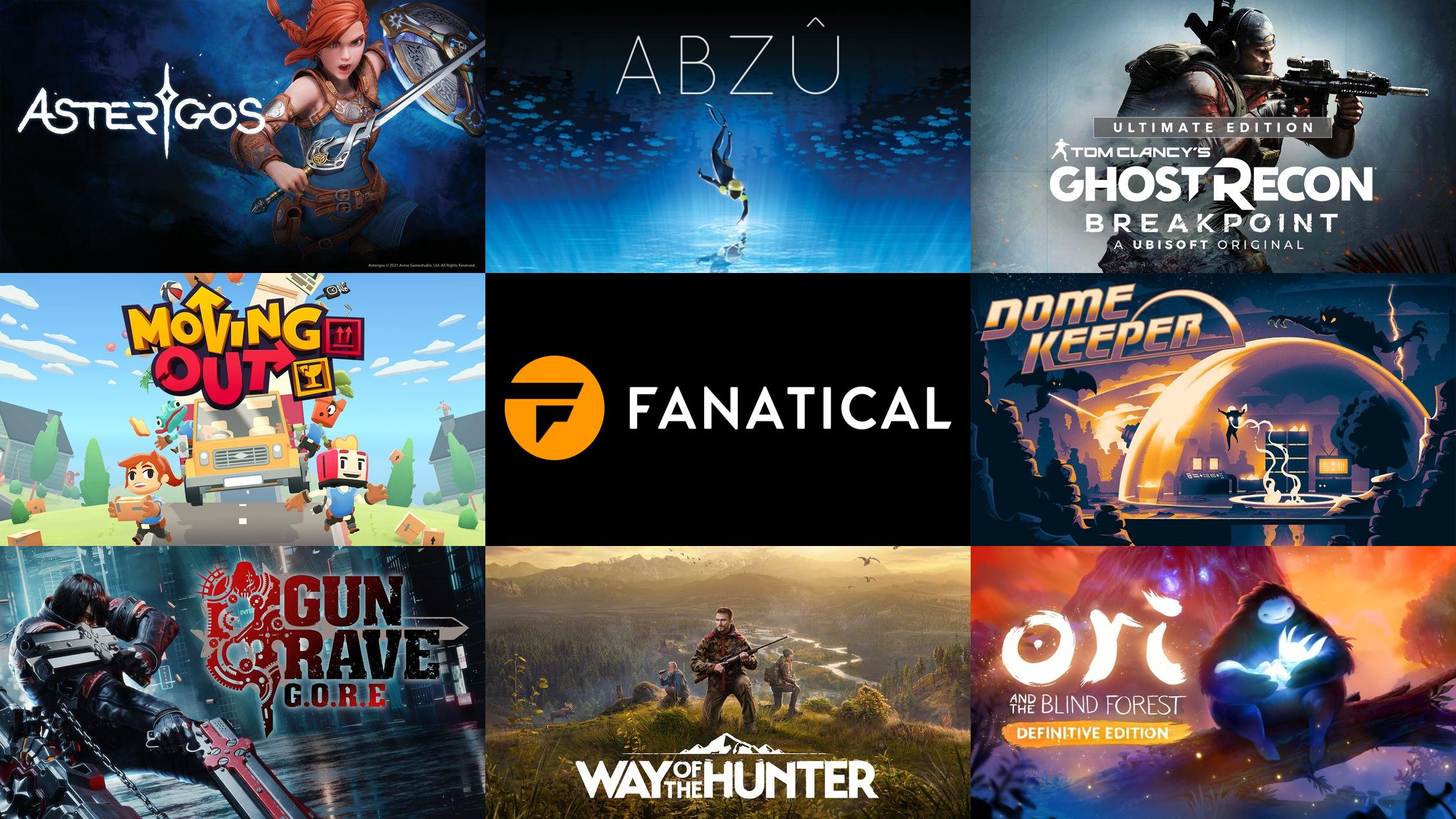 Controller Games | PC and Steam Keys | Page 3 | Fanatical