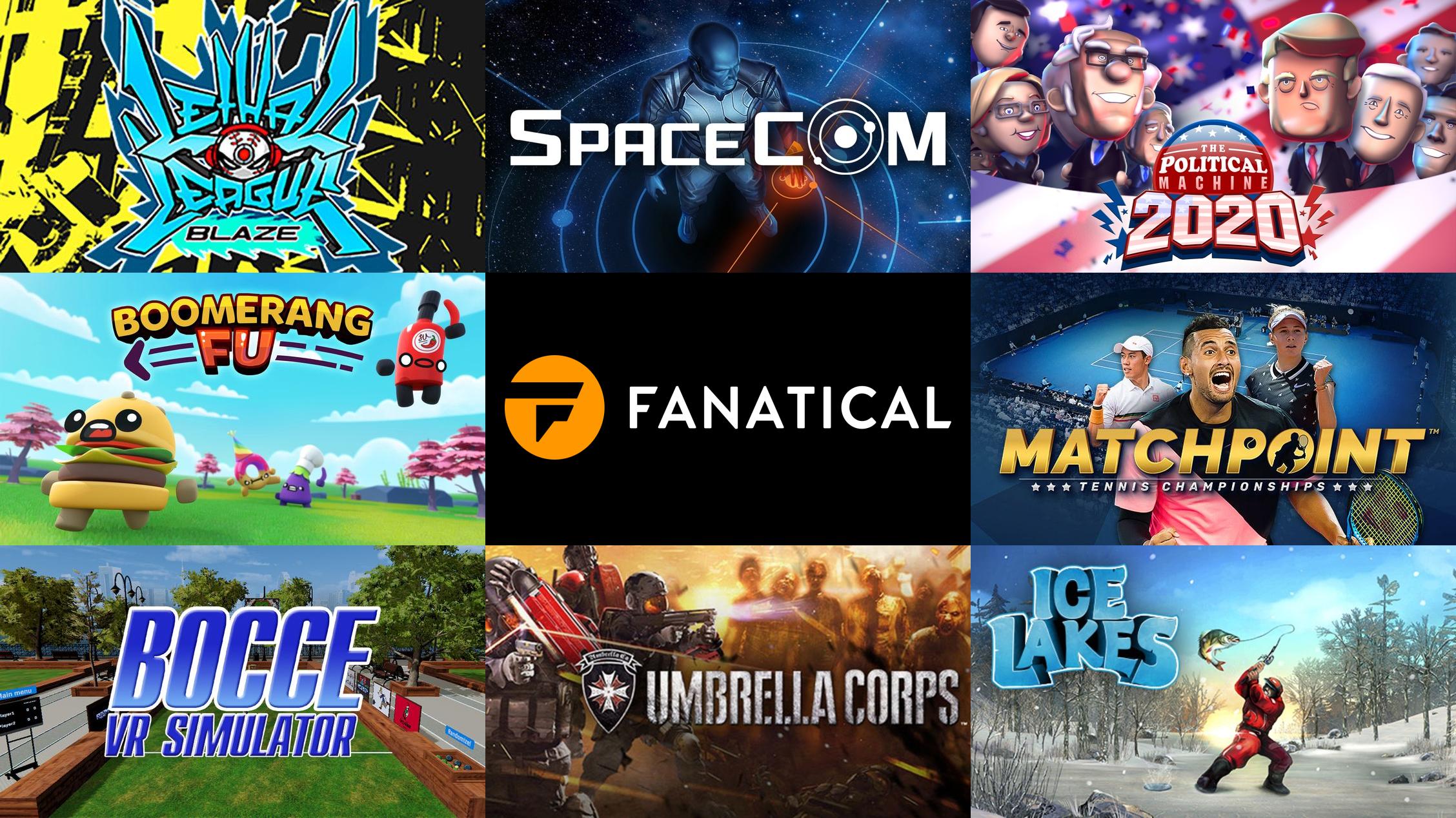 Competitive Games | PC and Steam Keys | Page 3 | Fanatical