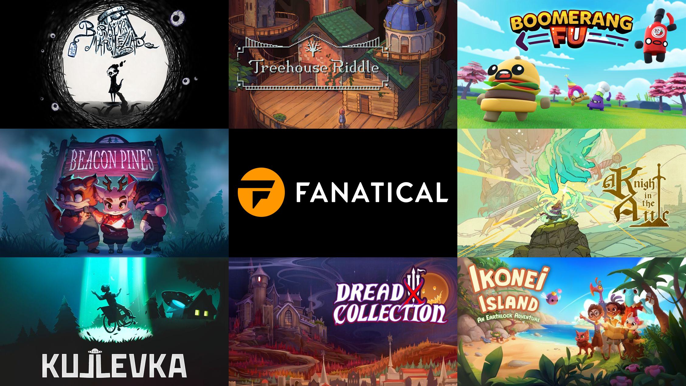 Cute Games | PC and Steam Keys | Page 10 | Fanatical