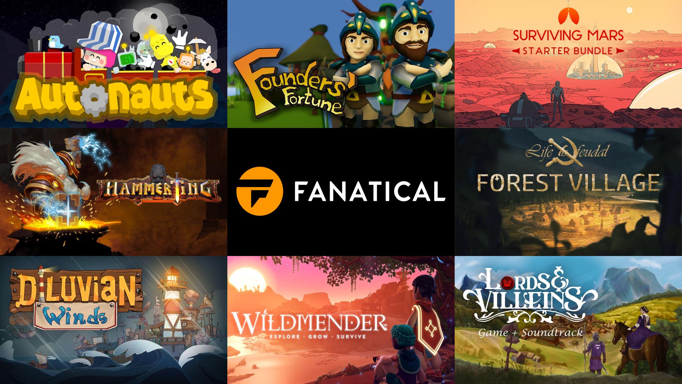 Colony Sim Games | PC and Steam Keys | Page 2 | Fanatical