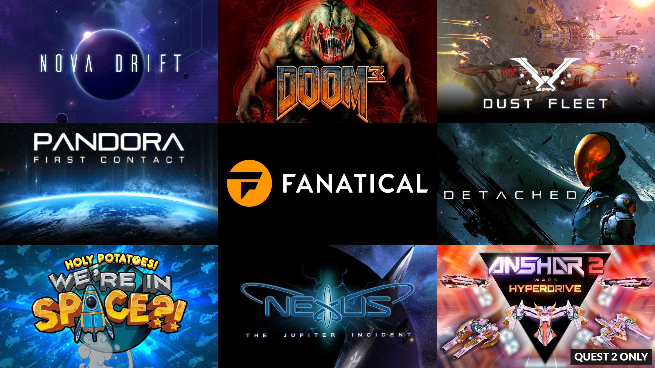 Space Games | PC and Steam Keys | Page 7 | Fanatical