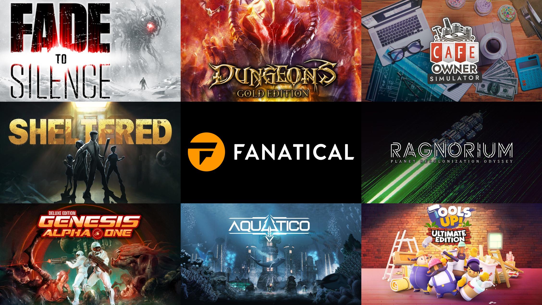 Base Building Games | PC and Steam Keys | Page 3 | Fanatical