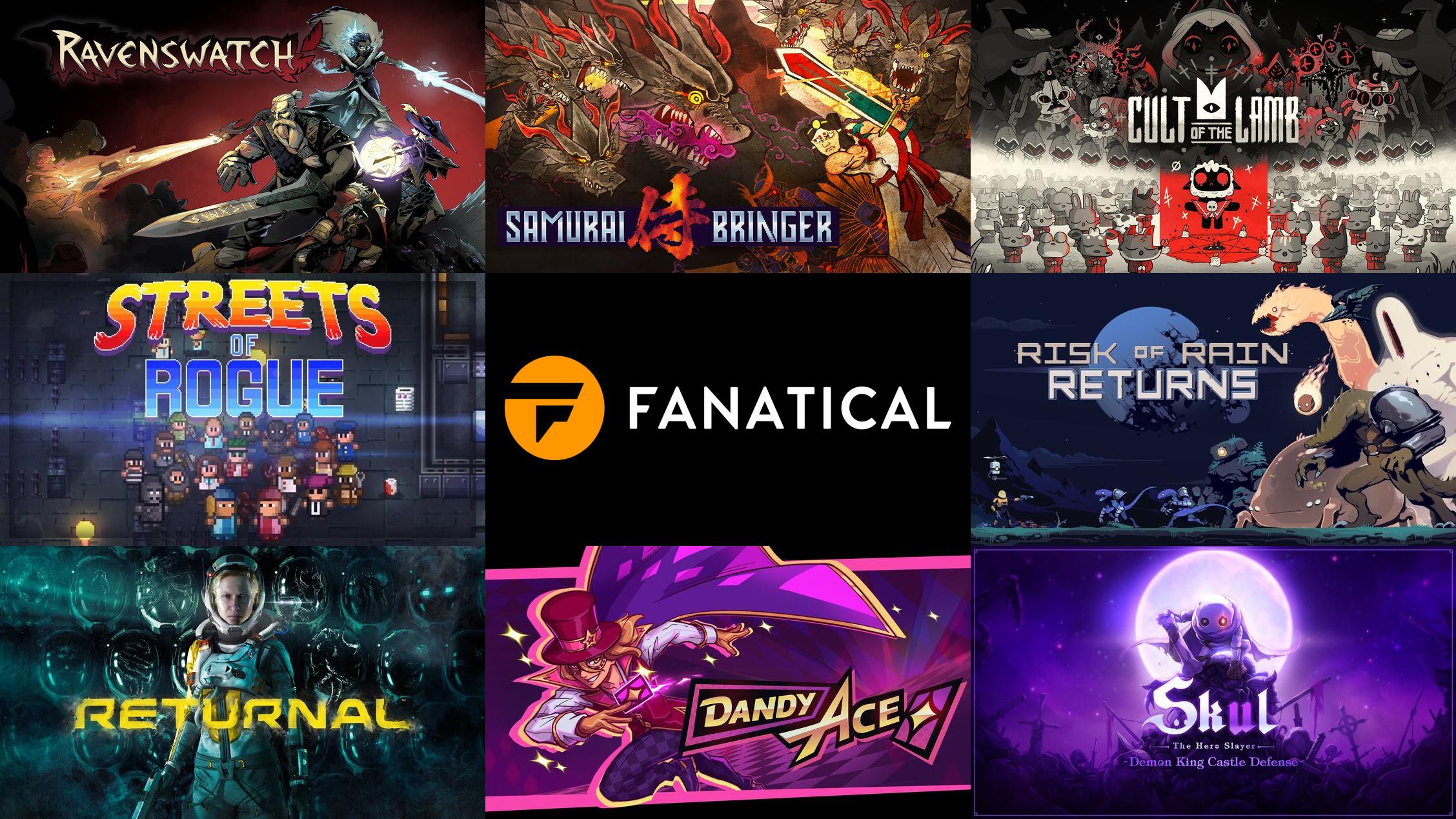 Fanatical