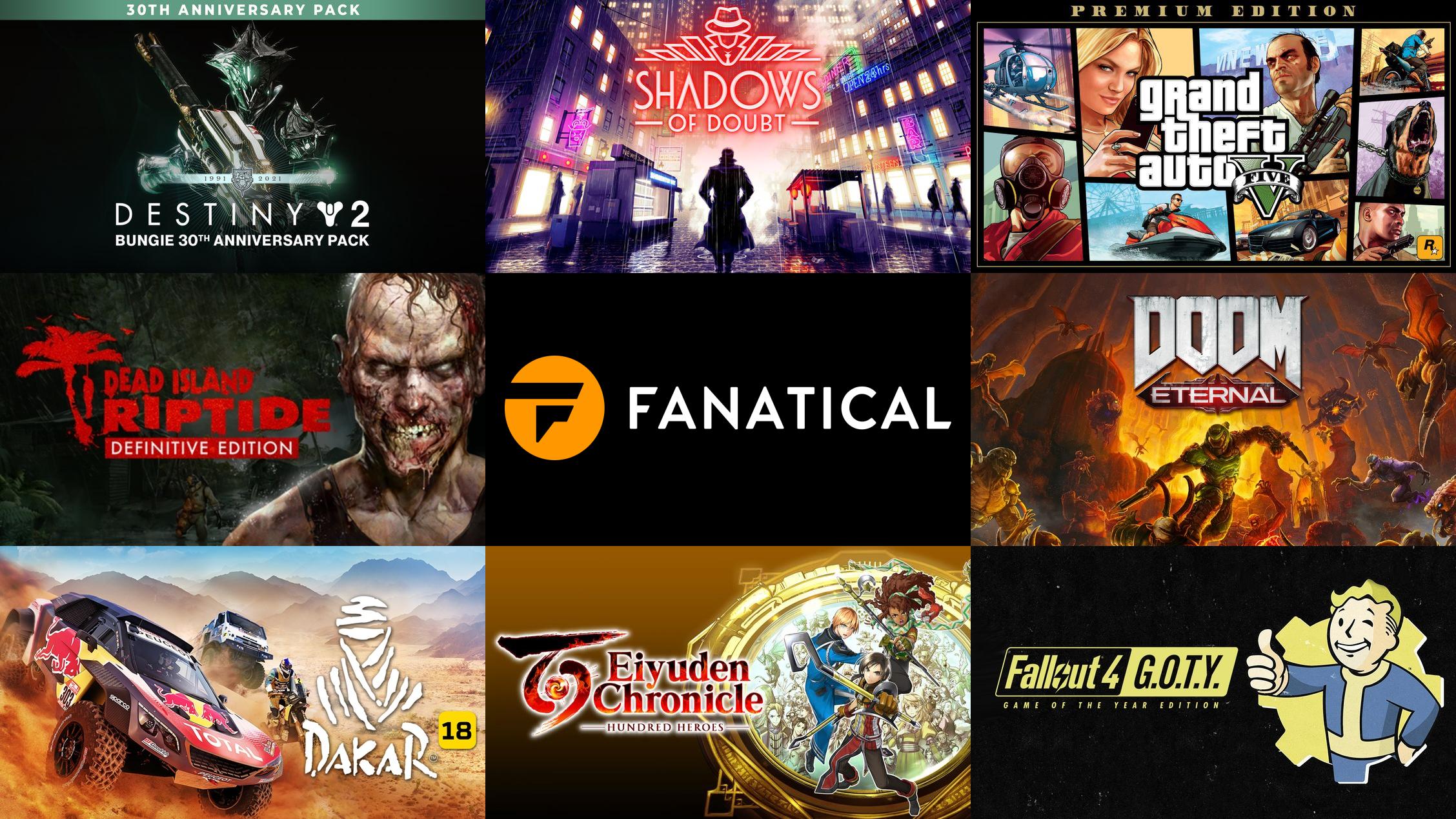 First Person Adventure Games | PC and Steam Keys | Page 2 | Fanatical