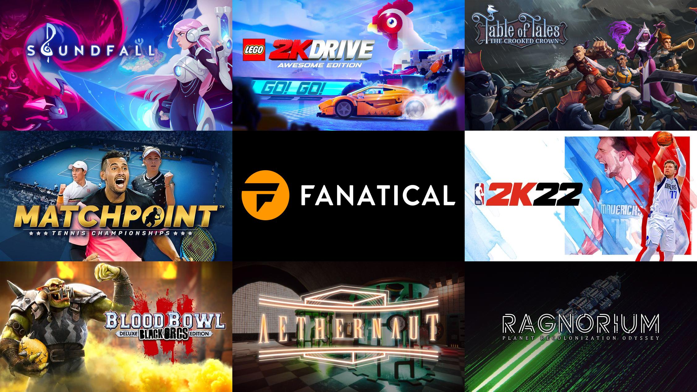 3D Games | PC and Steam Keys | Page 18 | Fanatical