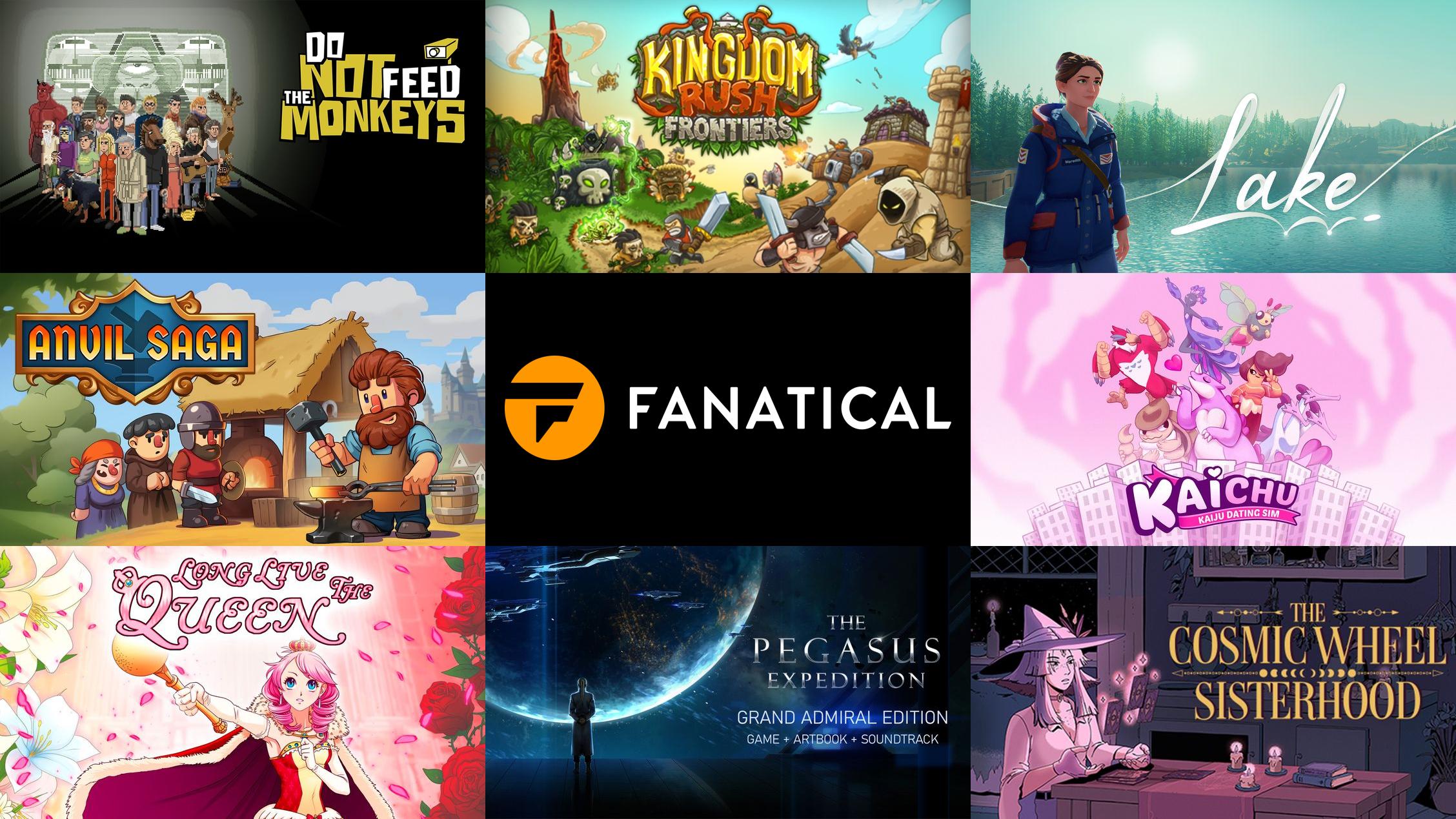 Choices Matter Games | PC and Steam Keys | Page 4 | Fanatical