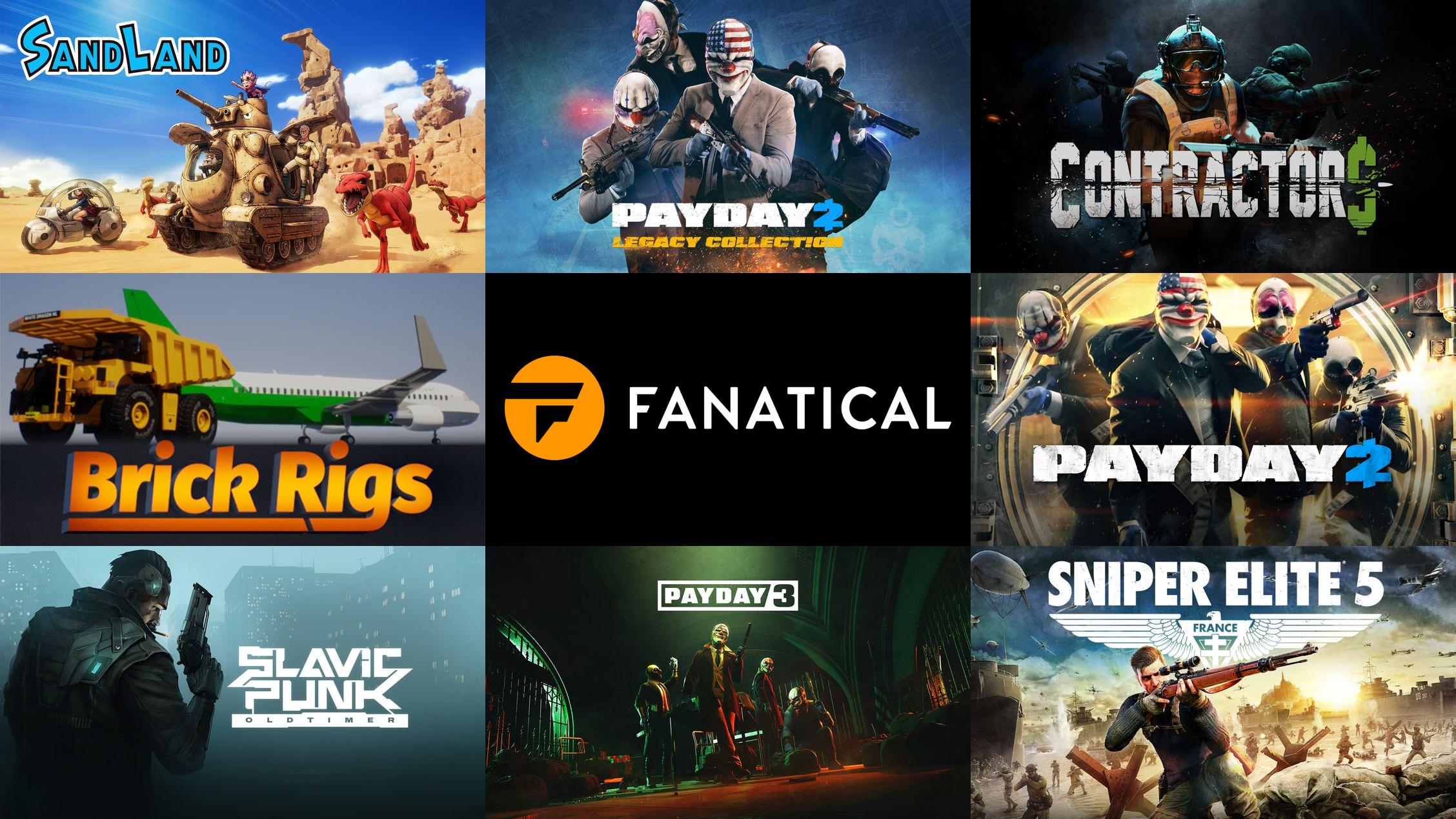 Gun Customization Games | PC and Steam Keys | Fanatical