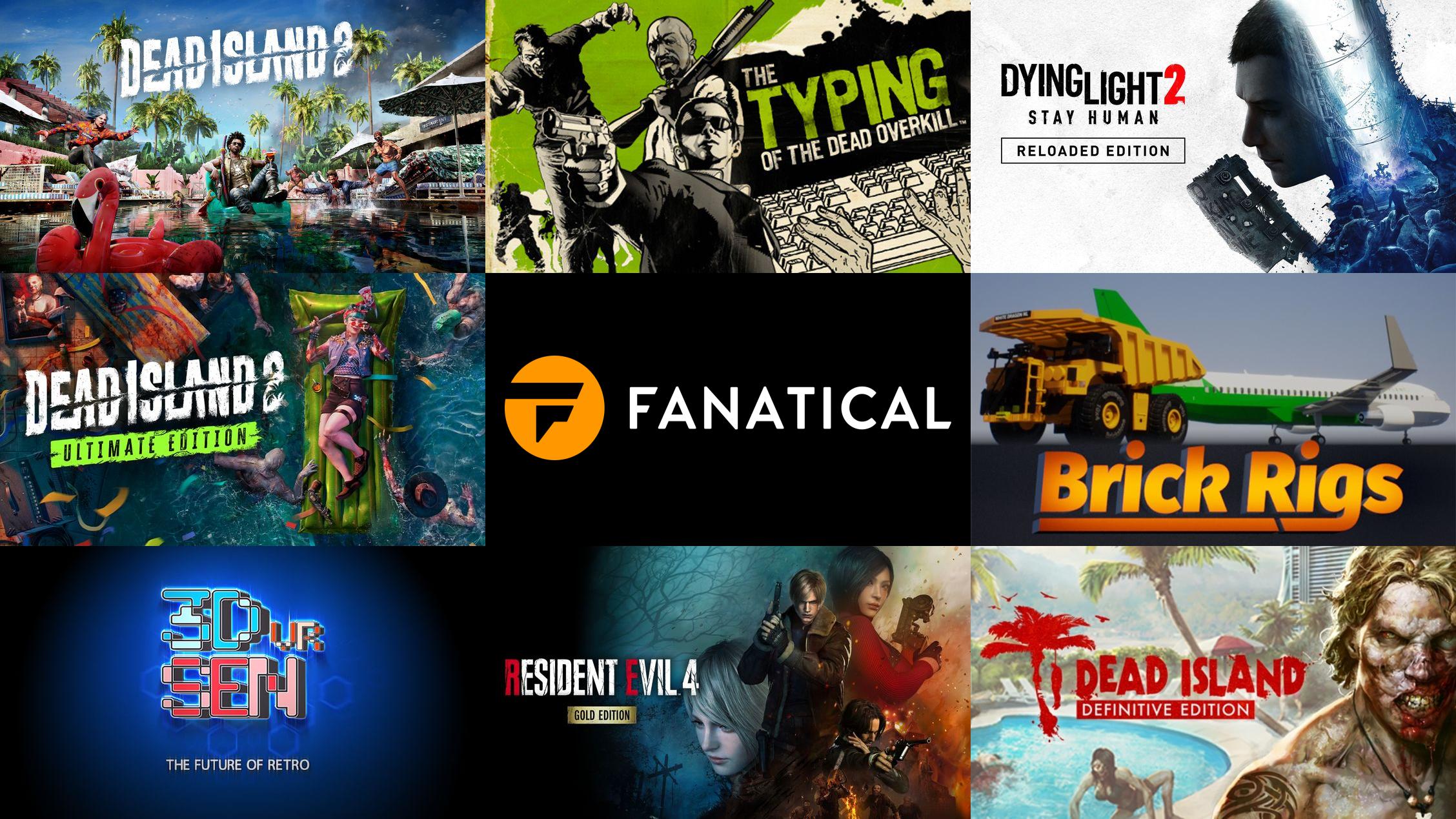 Zombies Games | PC and Steam Keys | Fanatical