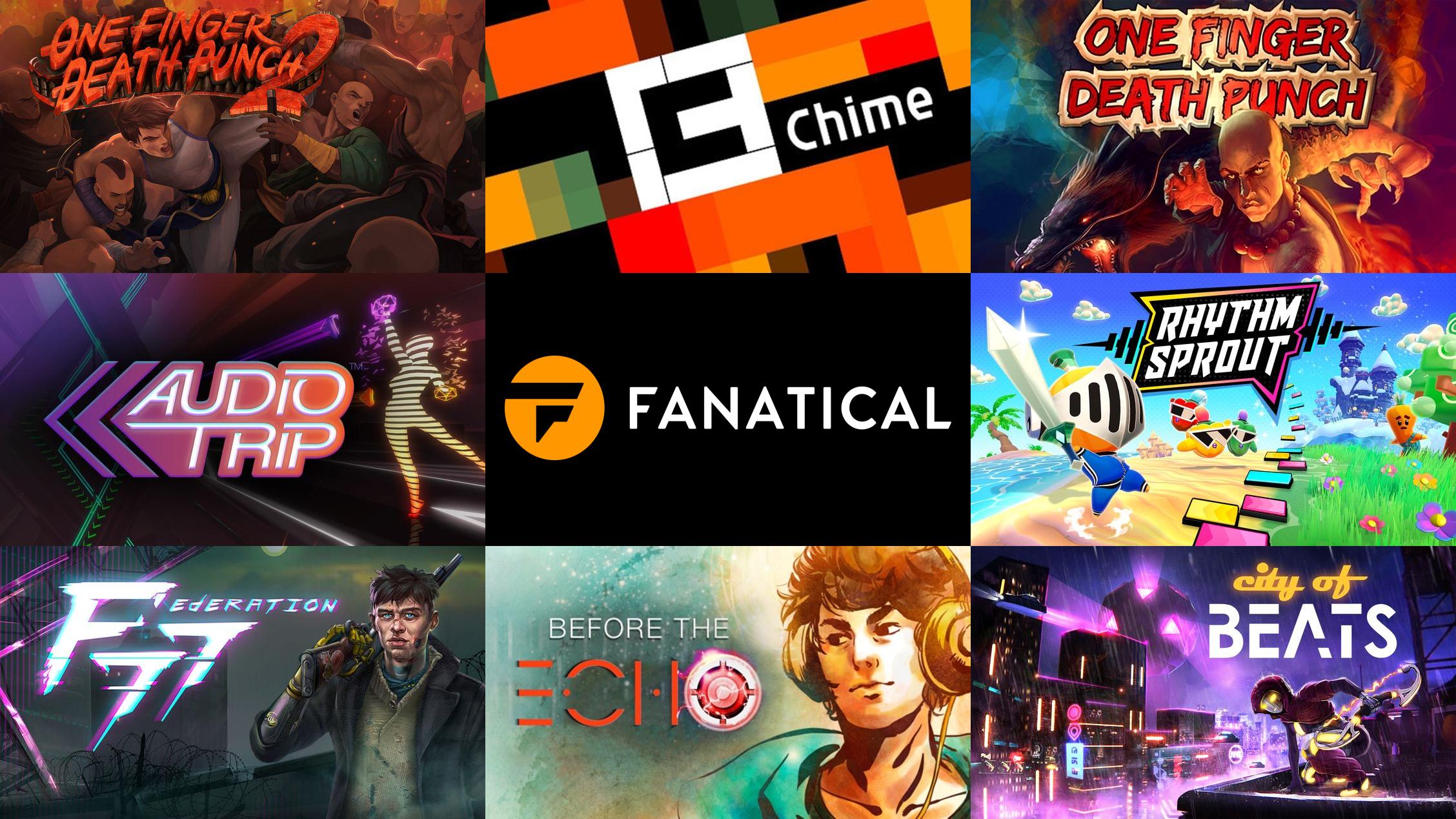 Rhythm Games | PC and Steam Keys | Page 2 | Fanatical