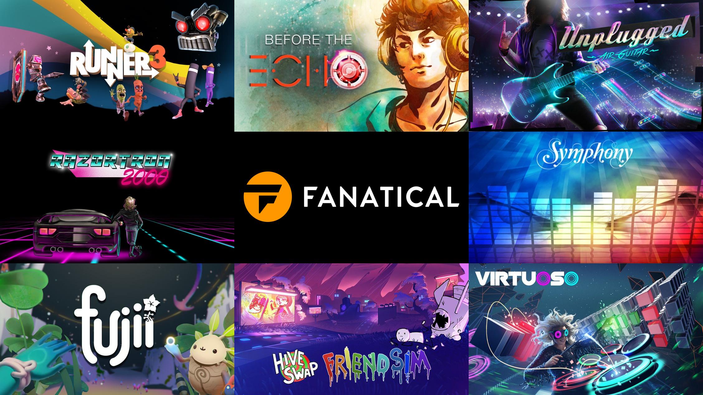Music Games | PC and Steam Keys | Page 3 | Fanatical