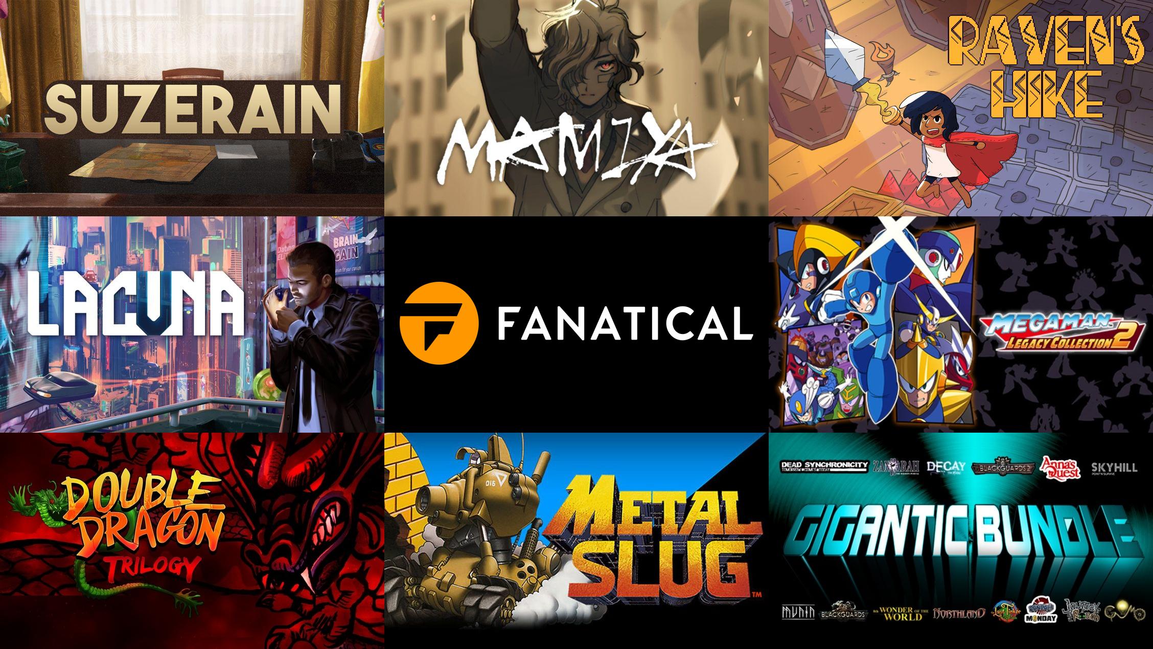 2D Games | PC and Steam Keys | Page 11 | Fanatical