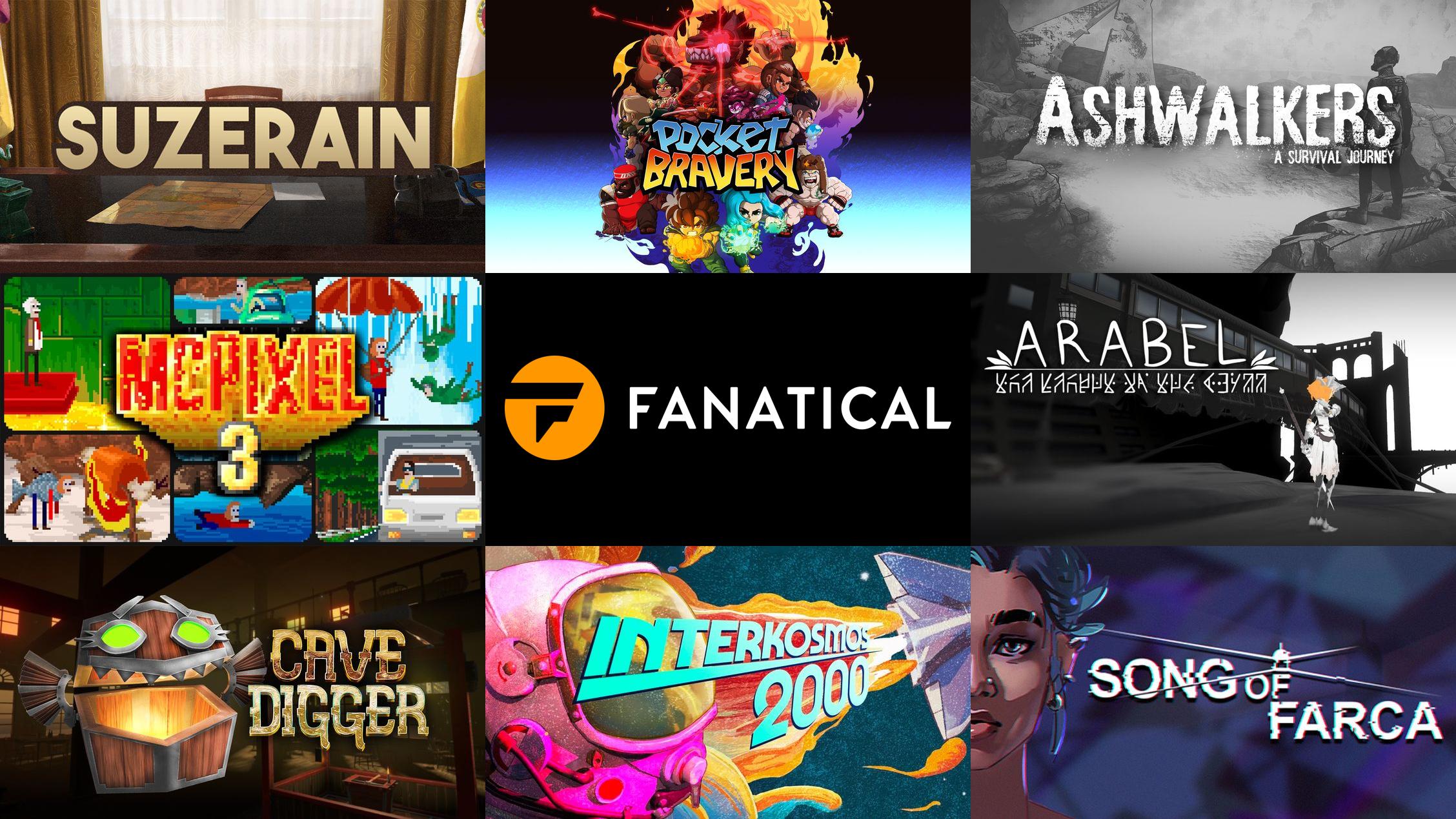 Multiple Endings Games | PC and Steam Keys | Page 5 | Fanatical