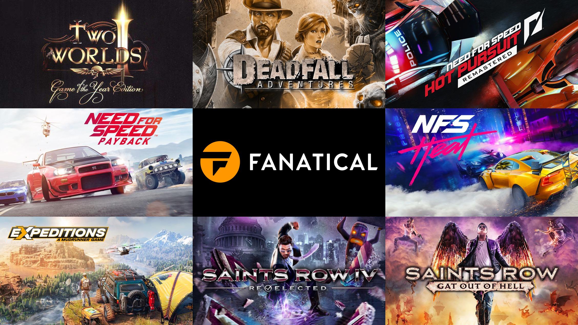 Co-op Open World Games | PC and Steam Keys | Page 6 | Fanatical