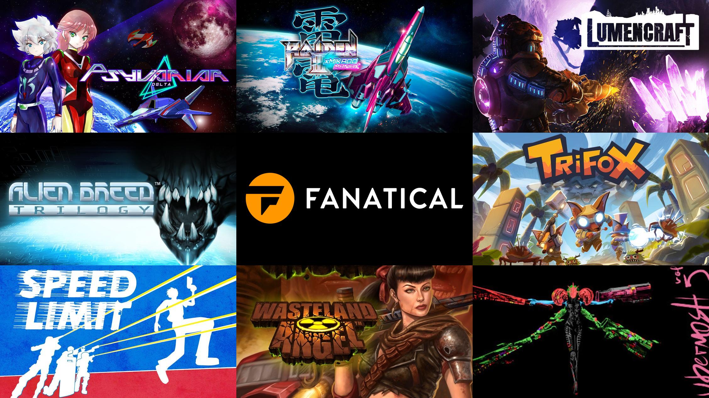 Top-Down Shooter Games | PC and Steam Keys | Page 4 | Fanatical