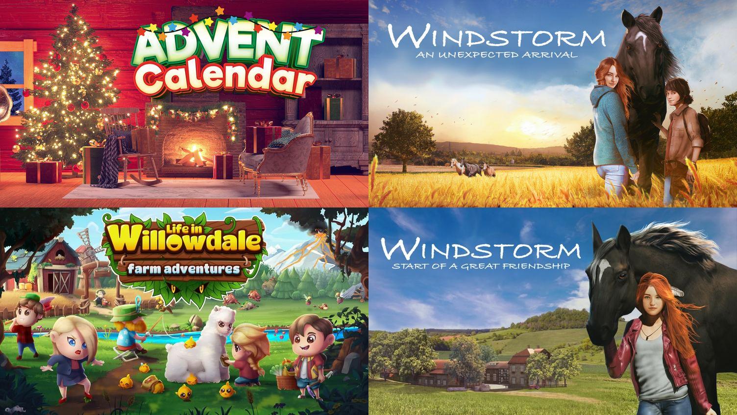 Mindscape Games | PC and Steam Keys | Fanatical