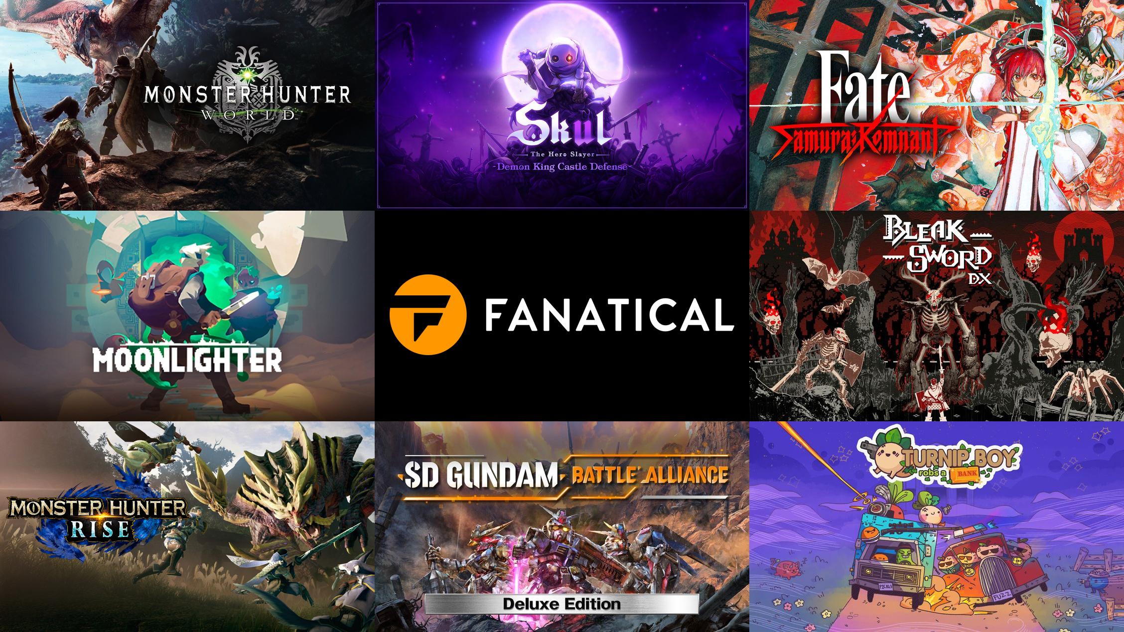 Hack and Slash Games | PC and Steam Keys | Page 2 | Fanatical