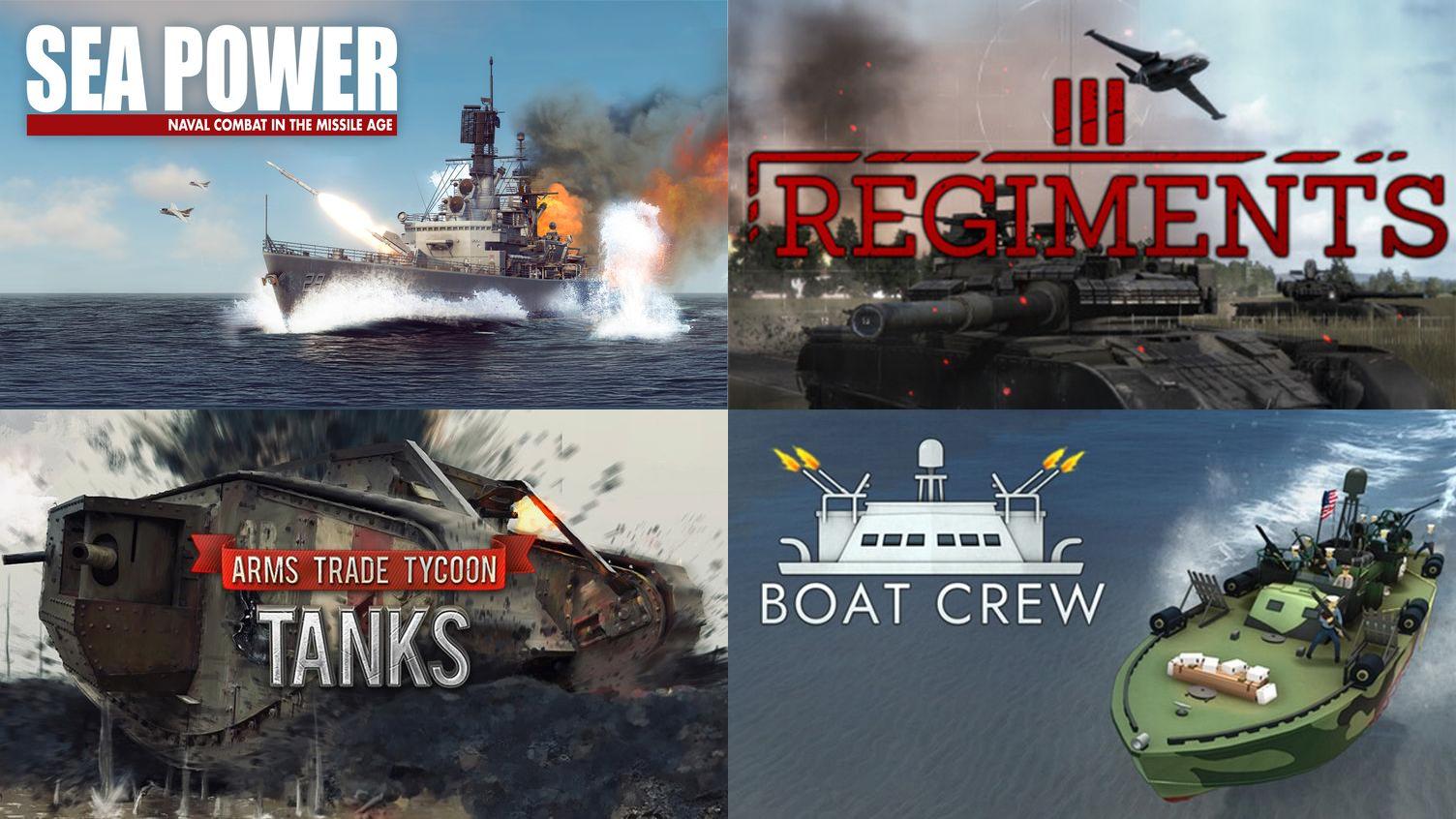 MicroProse Software Games | PC and Steam Keys | Fanatical