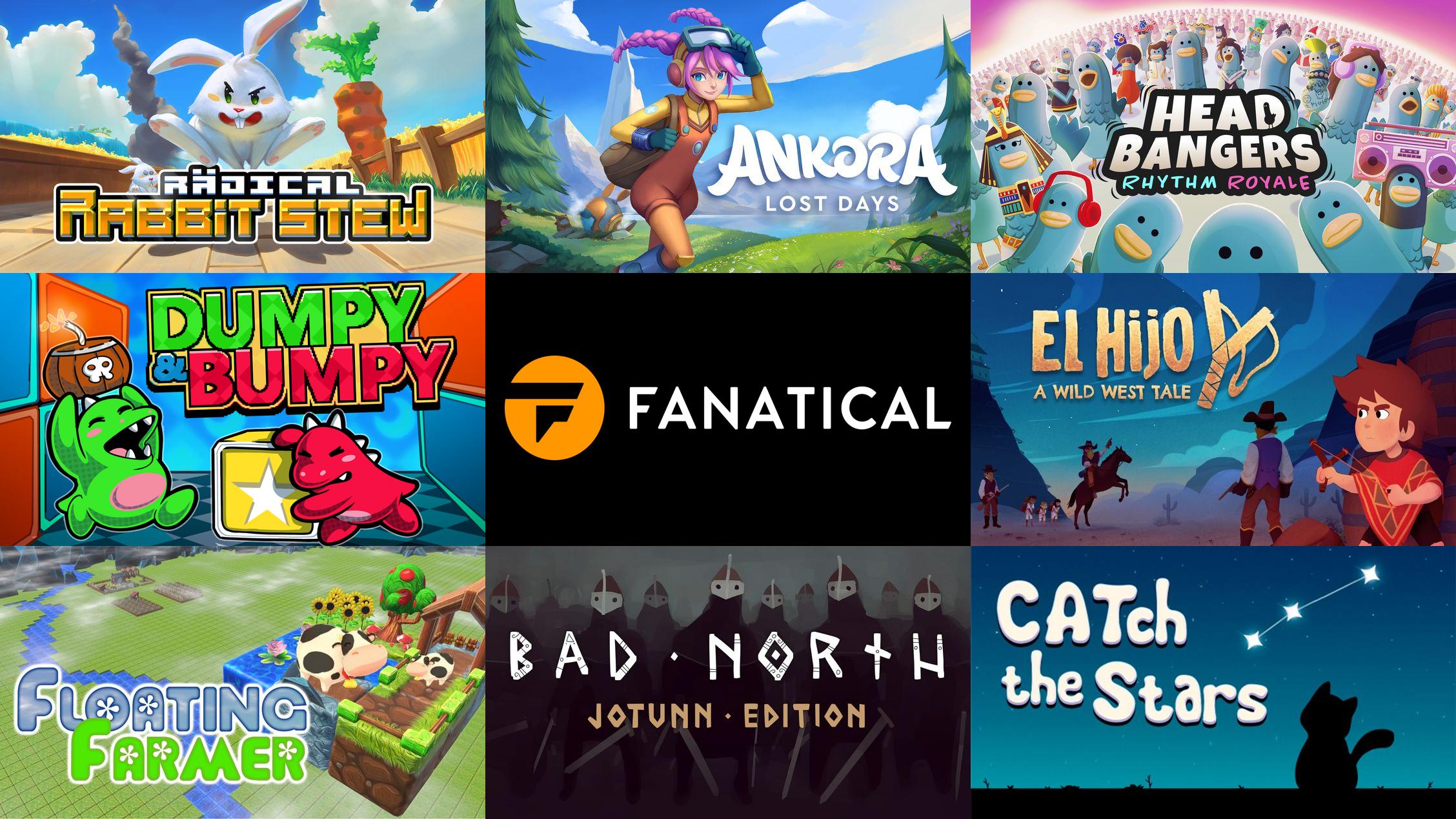 Cute Games | PC and Steam Keys | Page 12 | Fanatical