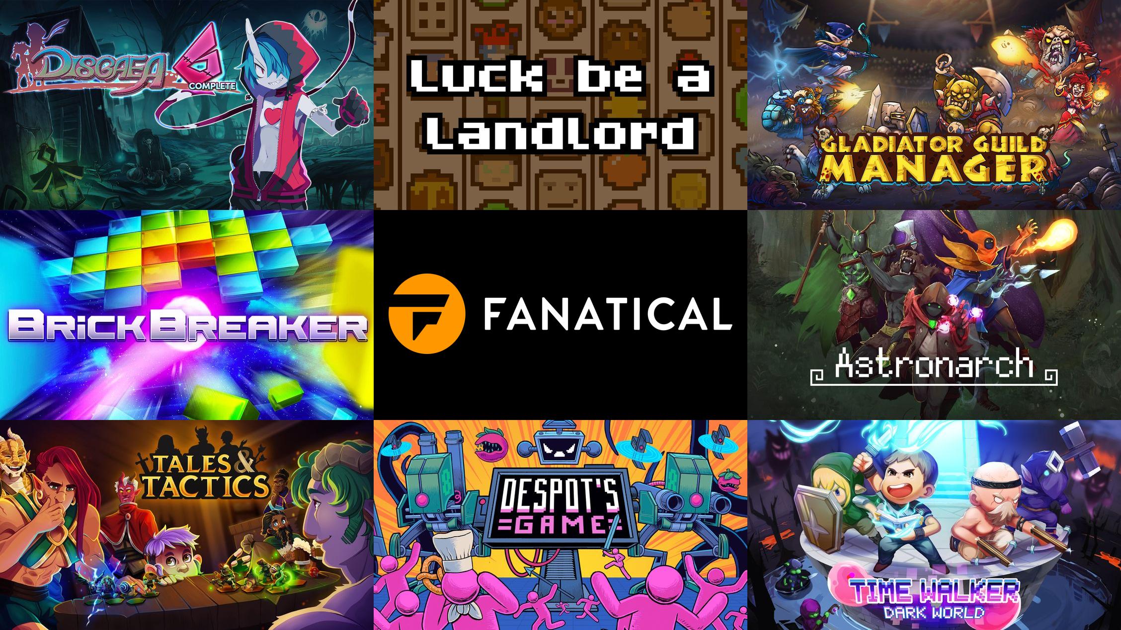 Auto Battler Games | PC and Steam Keys | Fanatical