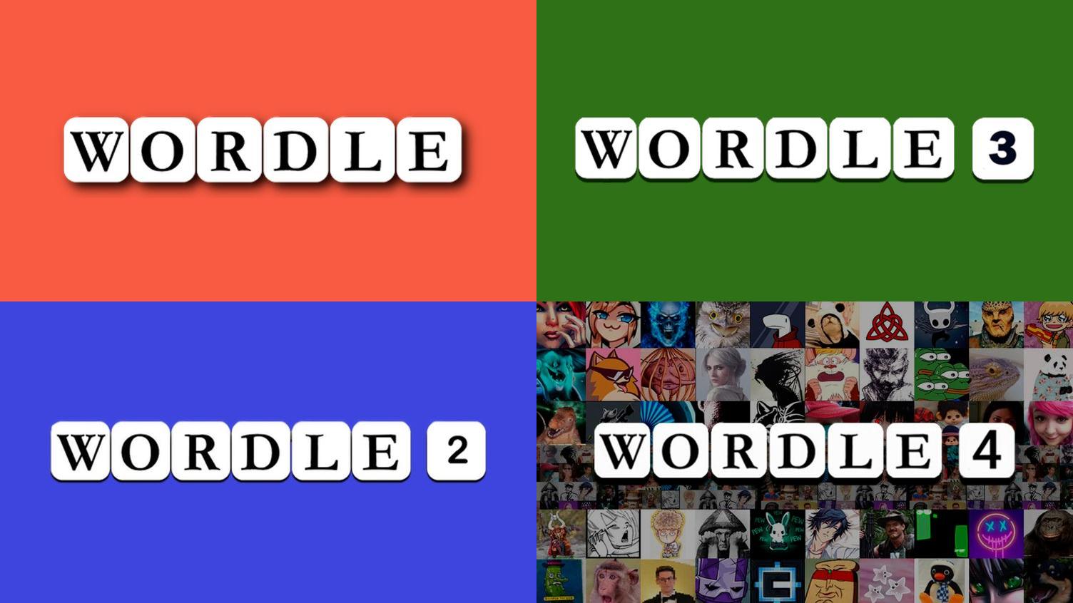 Wordle | PC and Steam Keys | Fanatical