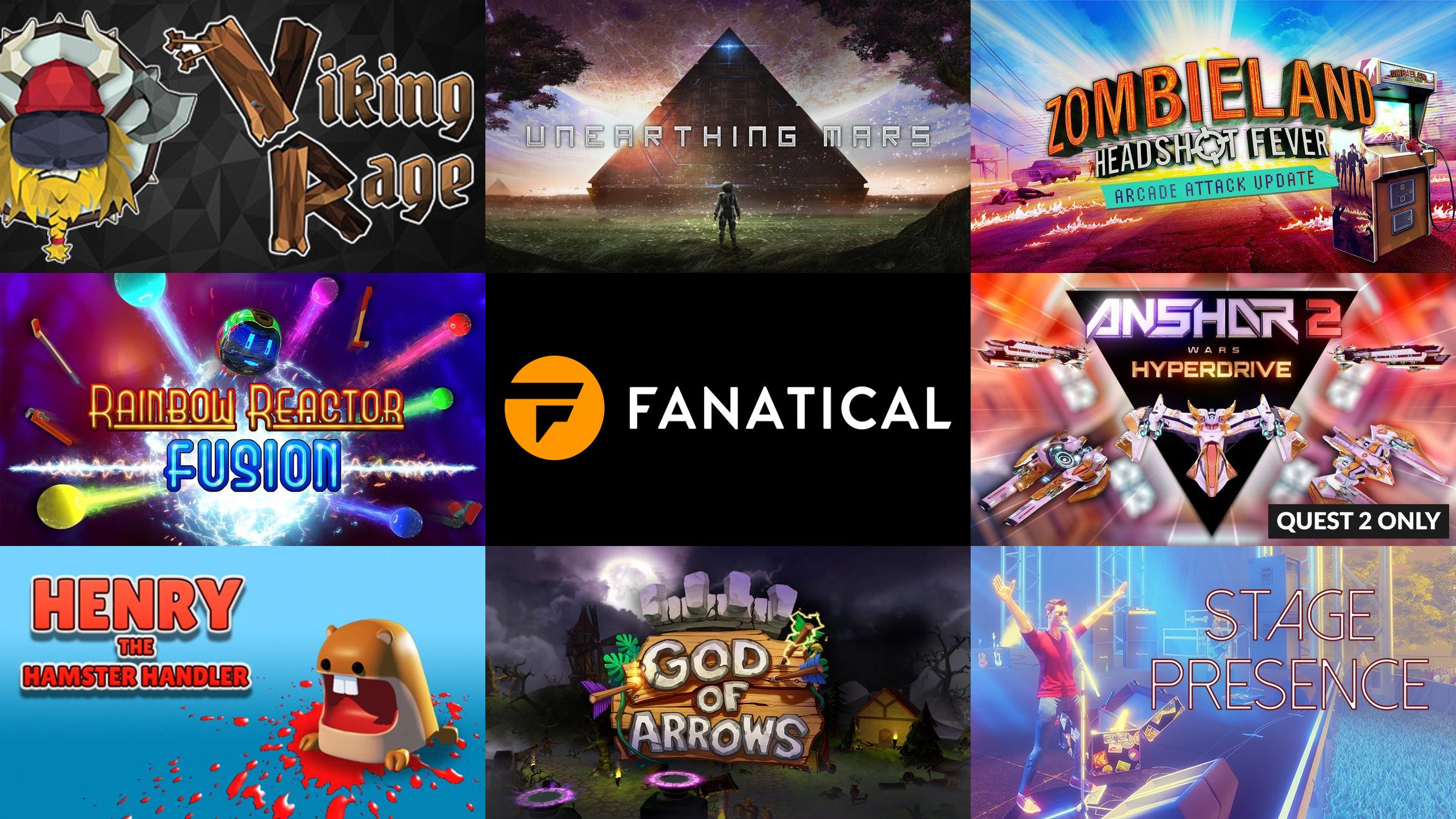 Tracked Motion Controllers VR Steam PC Games - Virtual Reality | Page 2 ...