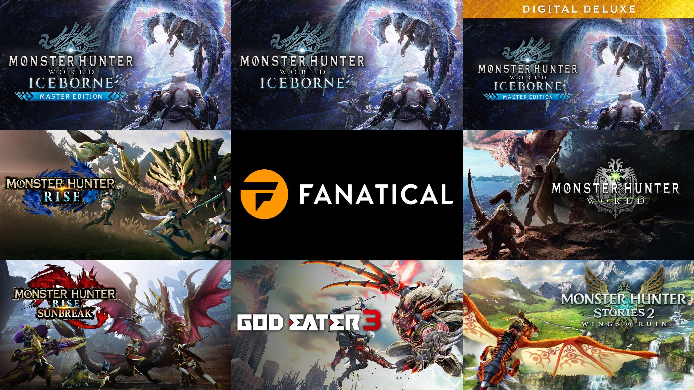 Multiplayer Hunting Games | PC and Steam Keys | Fanatical