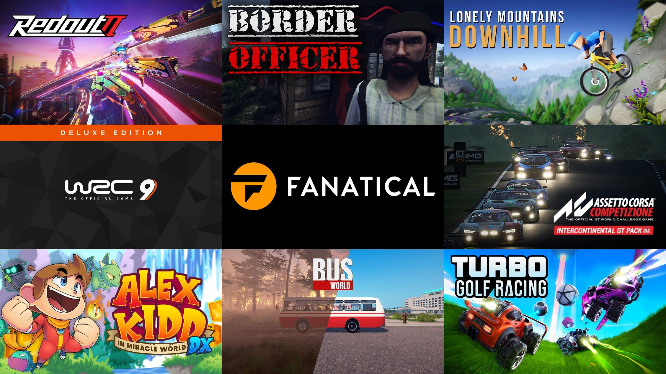 Driving Games | PC and Steam Keys | Page 2 | Fanatical