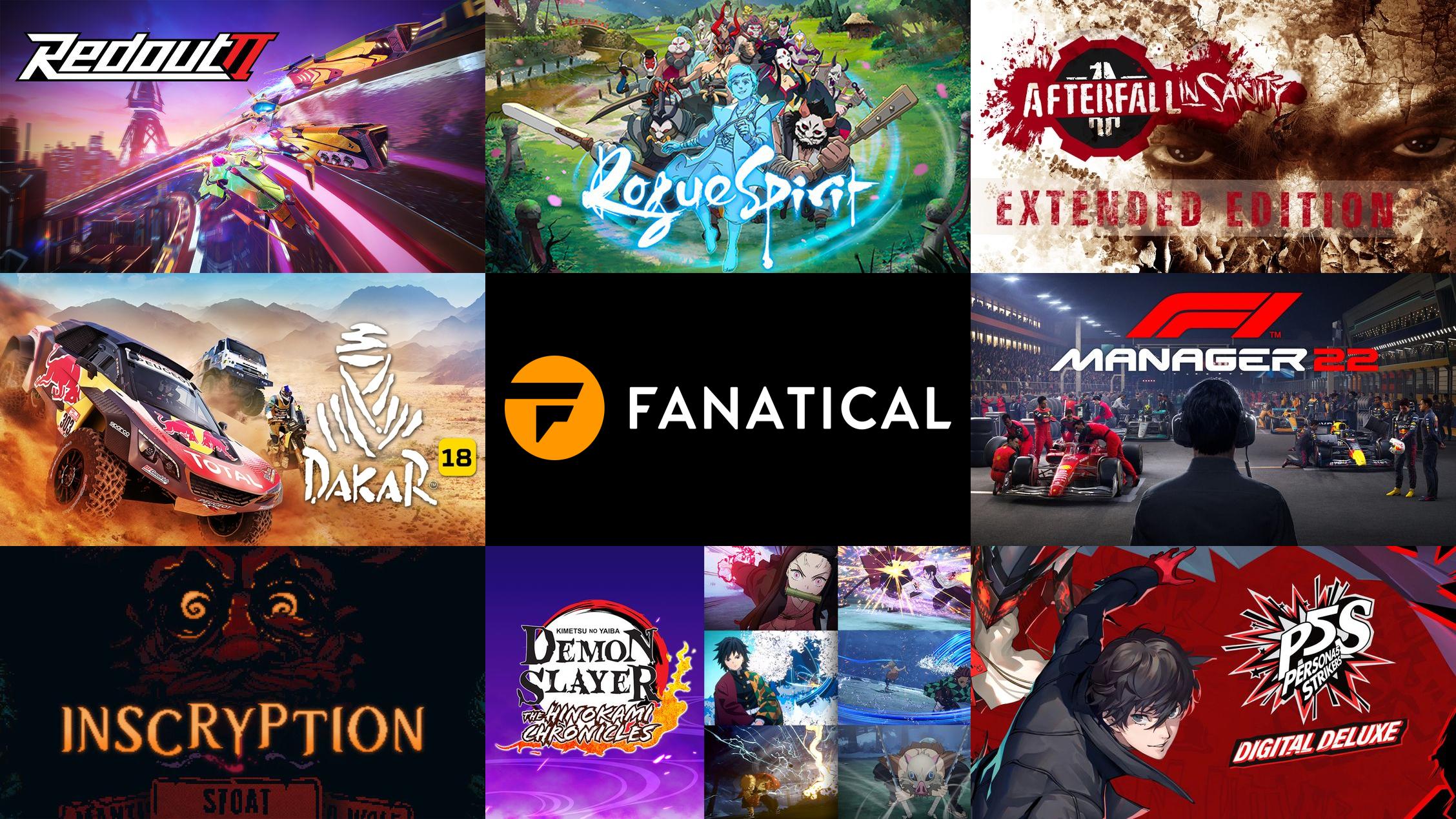 3D Games | PC and Steam Keys | Page 2 | Fanatical