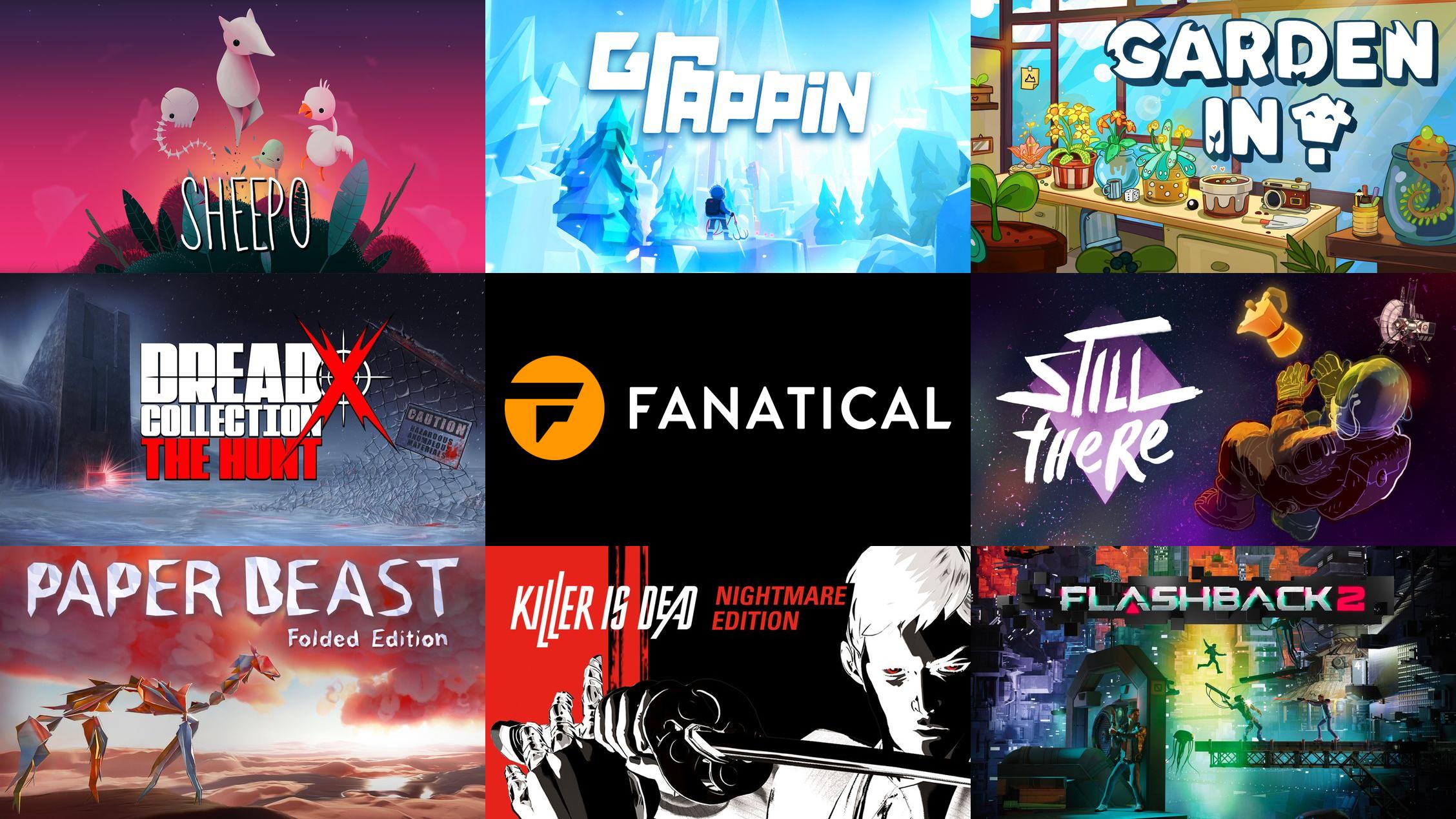 Surreal Games | PC and Steam Keys | Page 3 | Fanatical