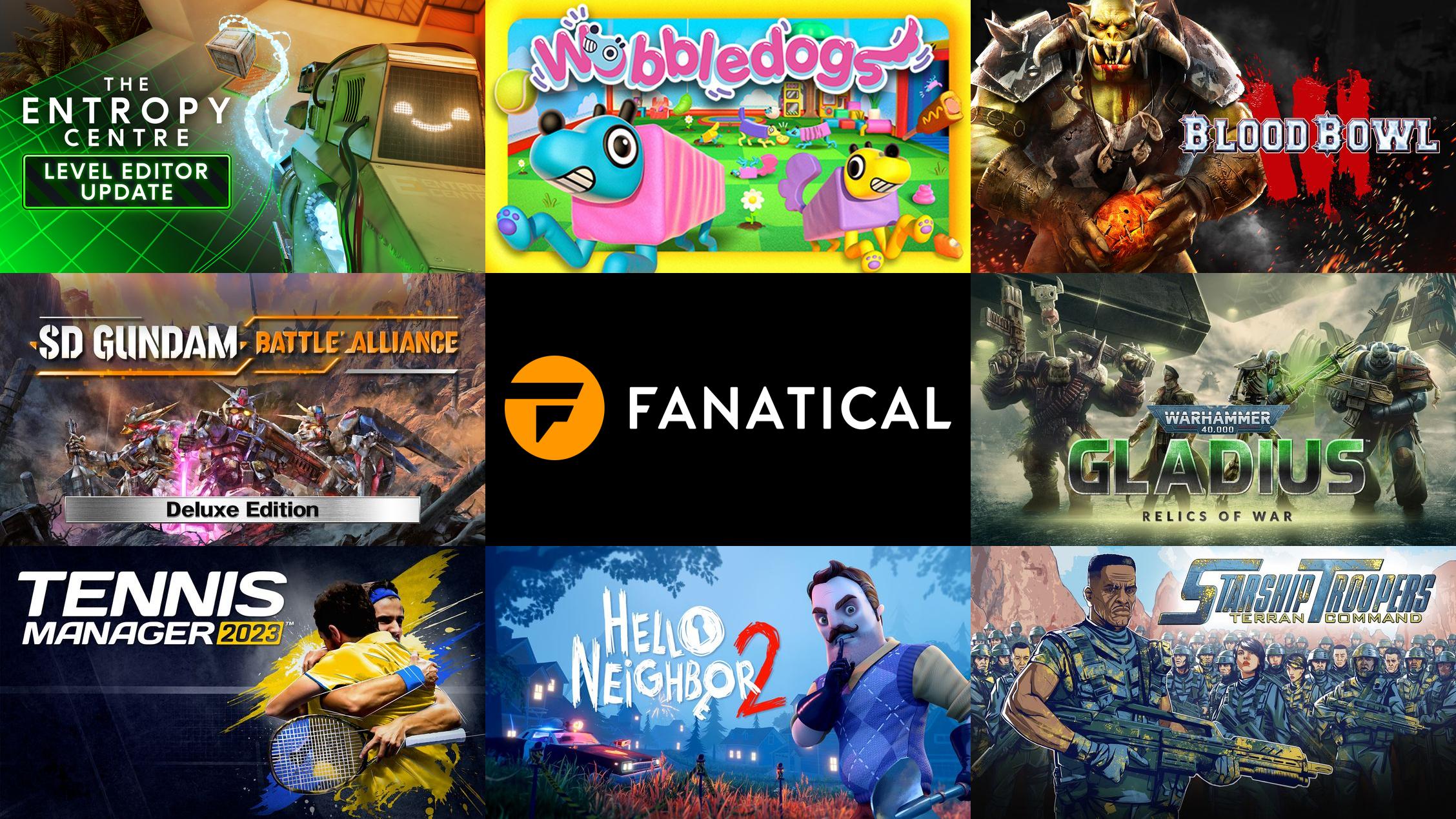 Artificial Intelligence Games | PC and Steam Keys | Fanatical