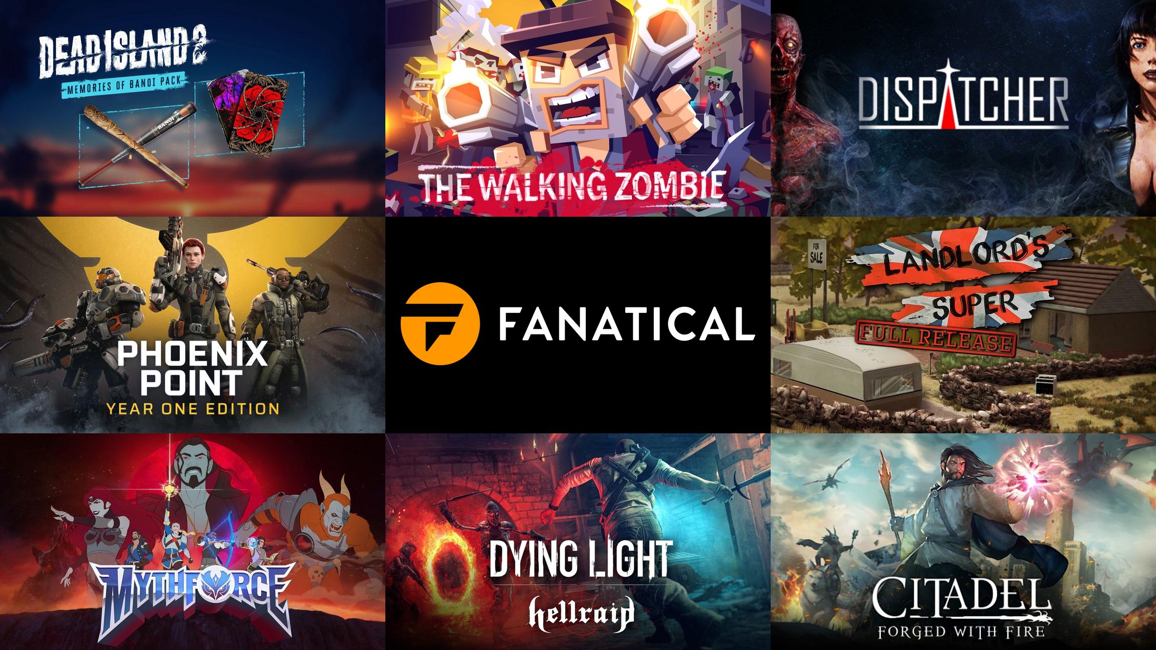 First Person RPG Games | PC and Steam Keys | Page 4 | Fanatical