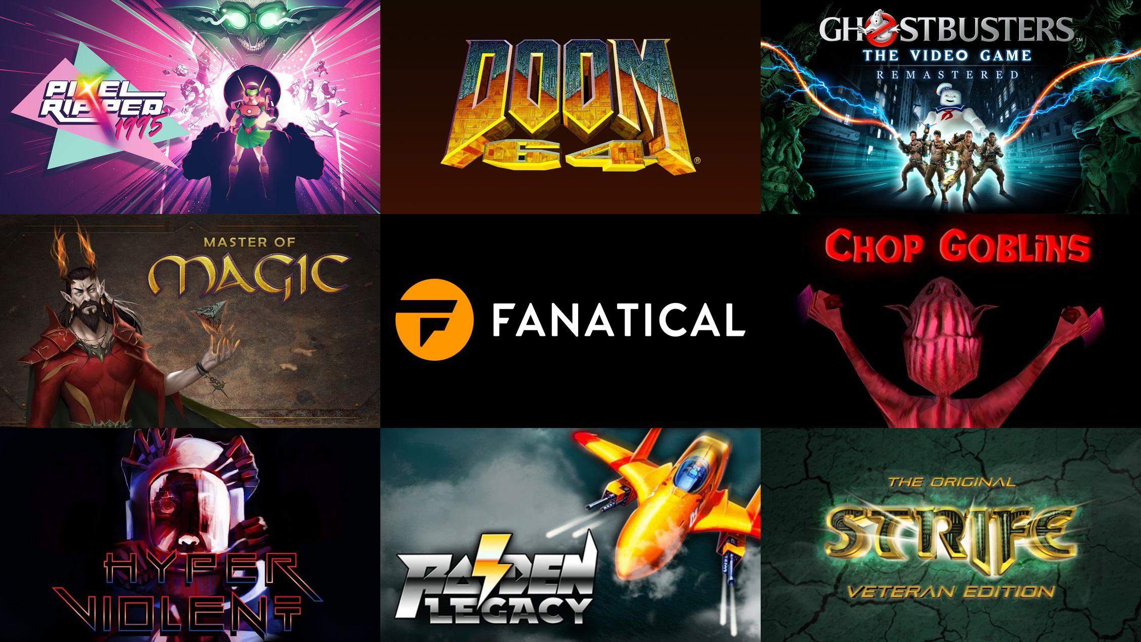 1990s Games | PC and Steam Keys | Page 3 | Fanatical