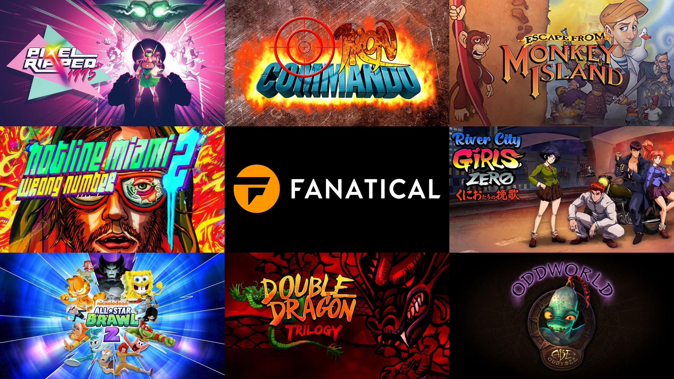 1990s Games | PC and Steam Keys | Page 2 | Fanatical