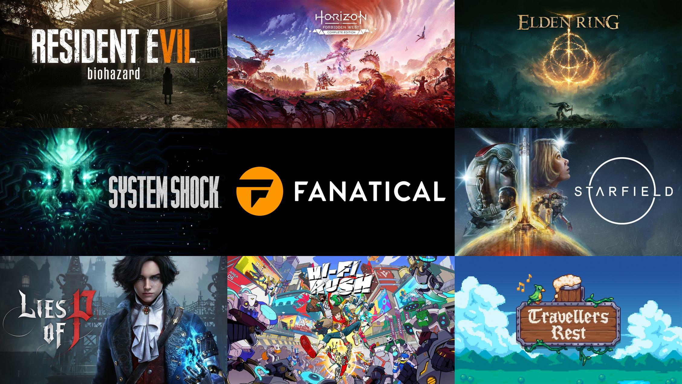 Singleplayer Games | PC and Steam Keys | Page 2 | Fanatical